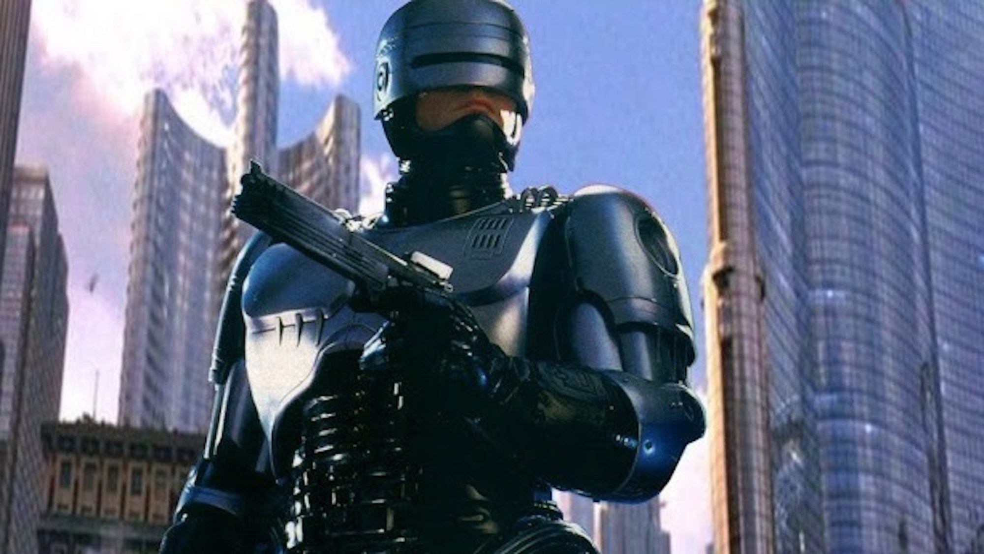 RoboCop’s TV Sequels Have a Weird History (Stream Them Now)