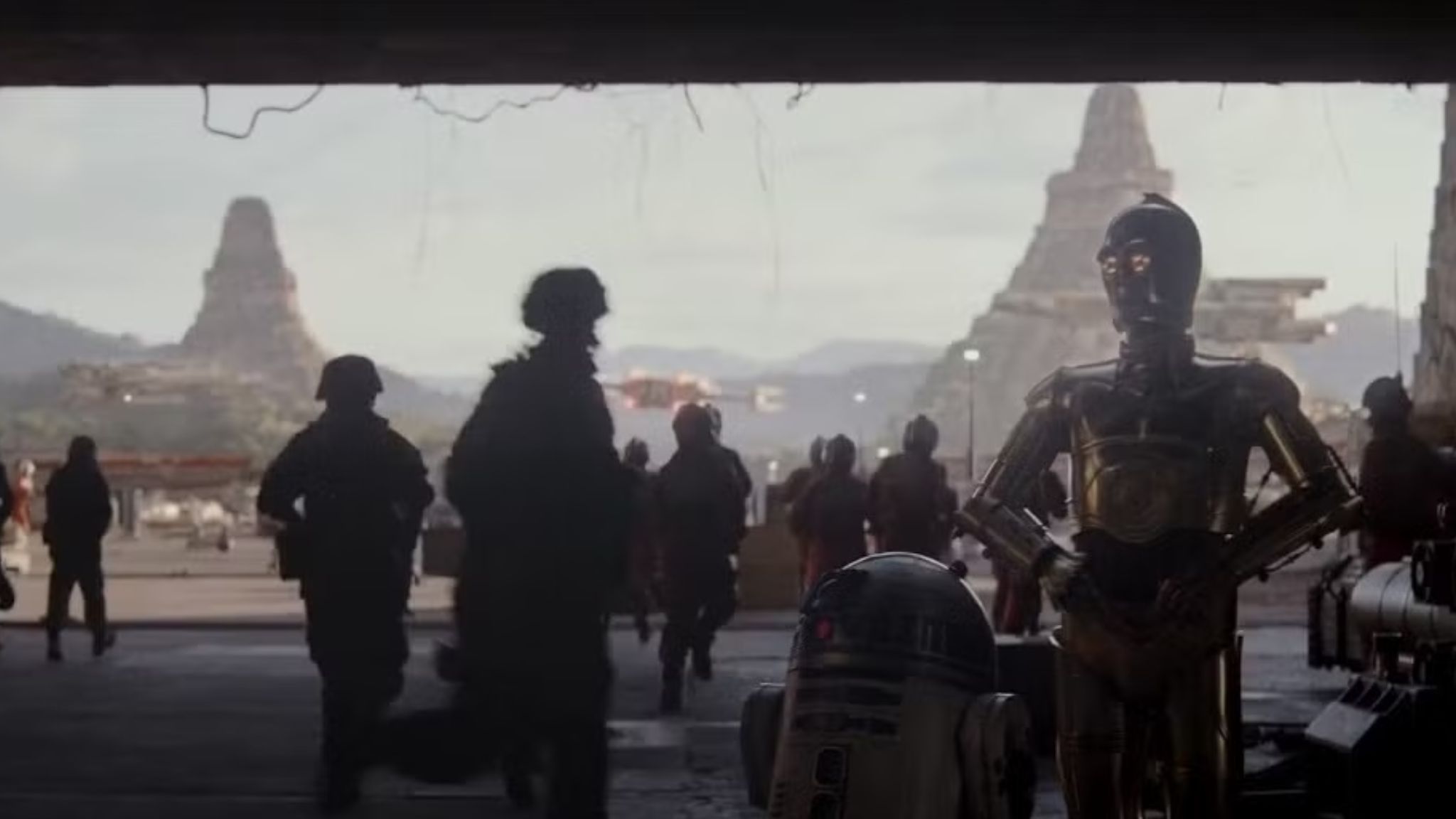 9 Years Later, Star Wars Fans Are Still Wrong About an R2-D2 Plot Hole