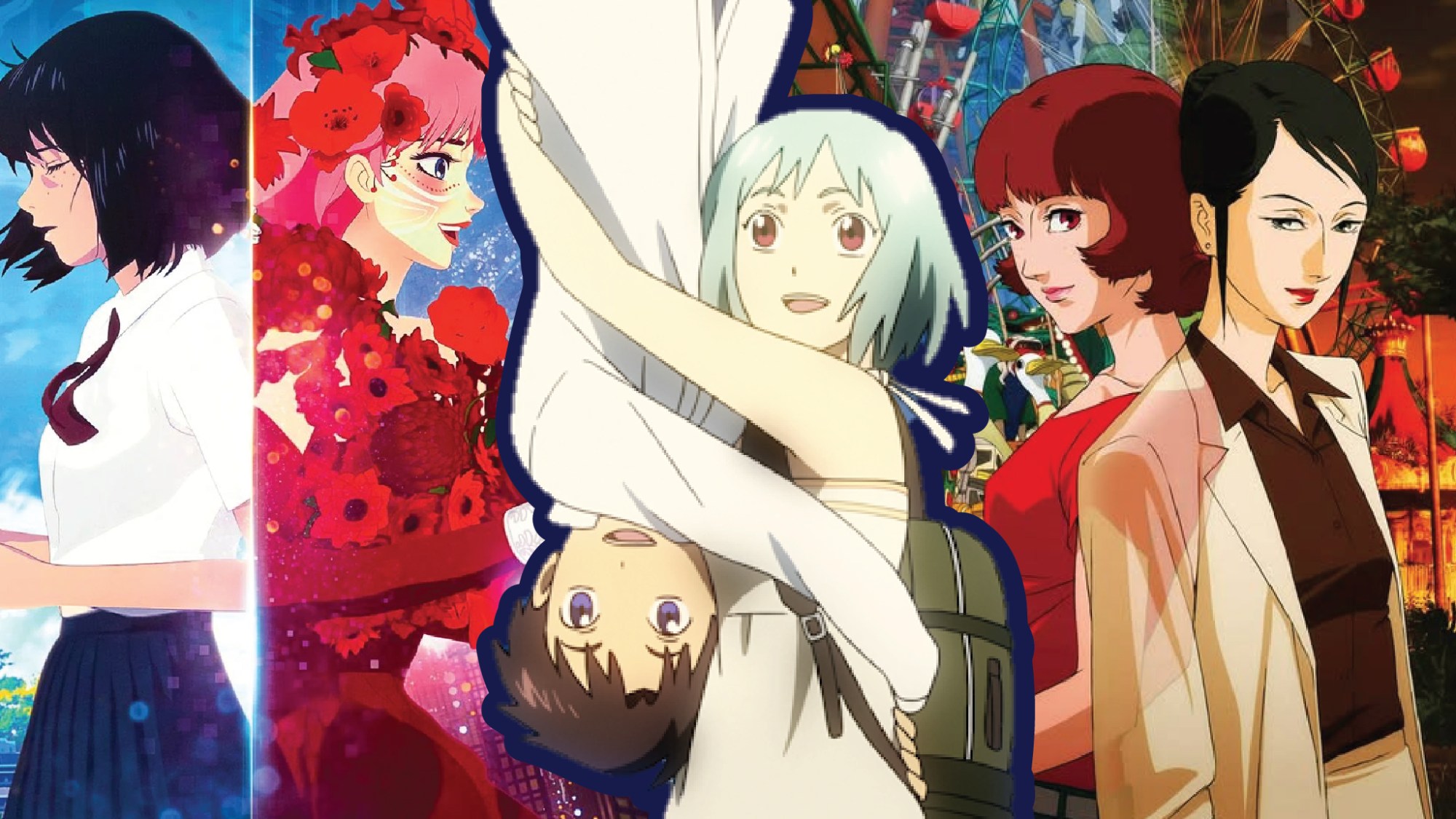 7 Best Futuristic Sci-Fi Anime Movies - ComicBook.com