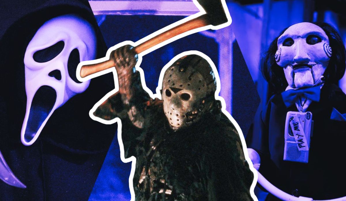 7 Best Horror Movie Franchises - ComicBook.com