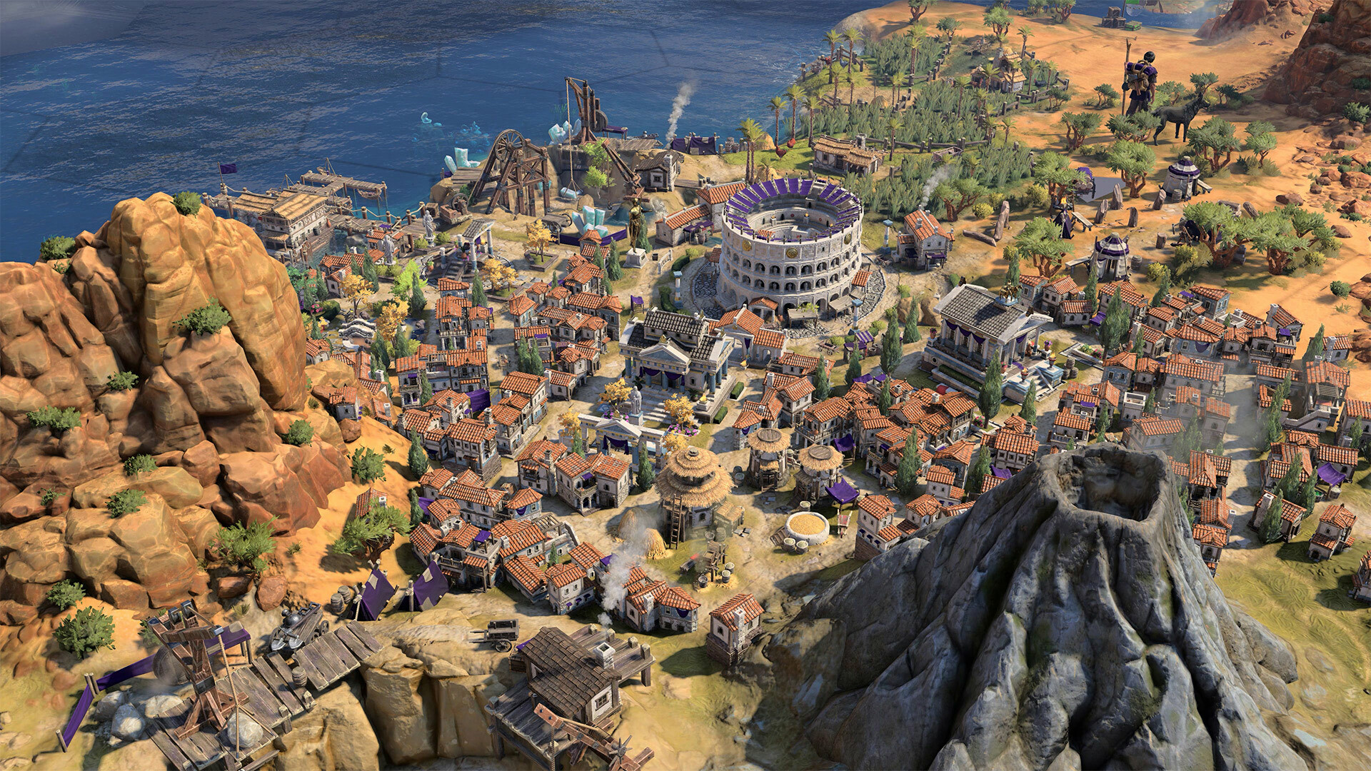 Every Civilization Game Ranked From Worst to Best