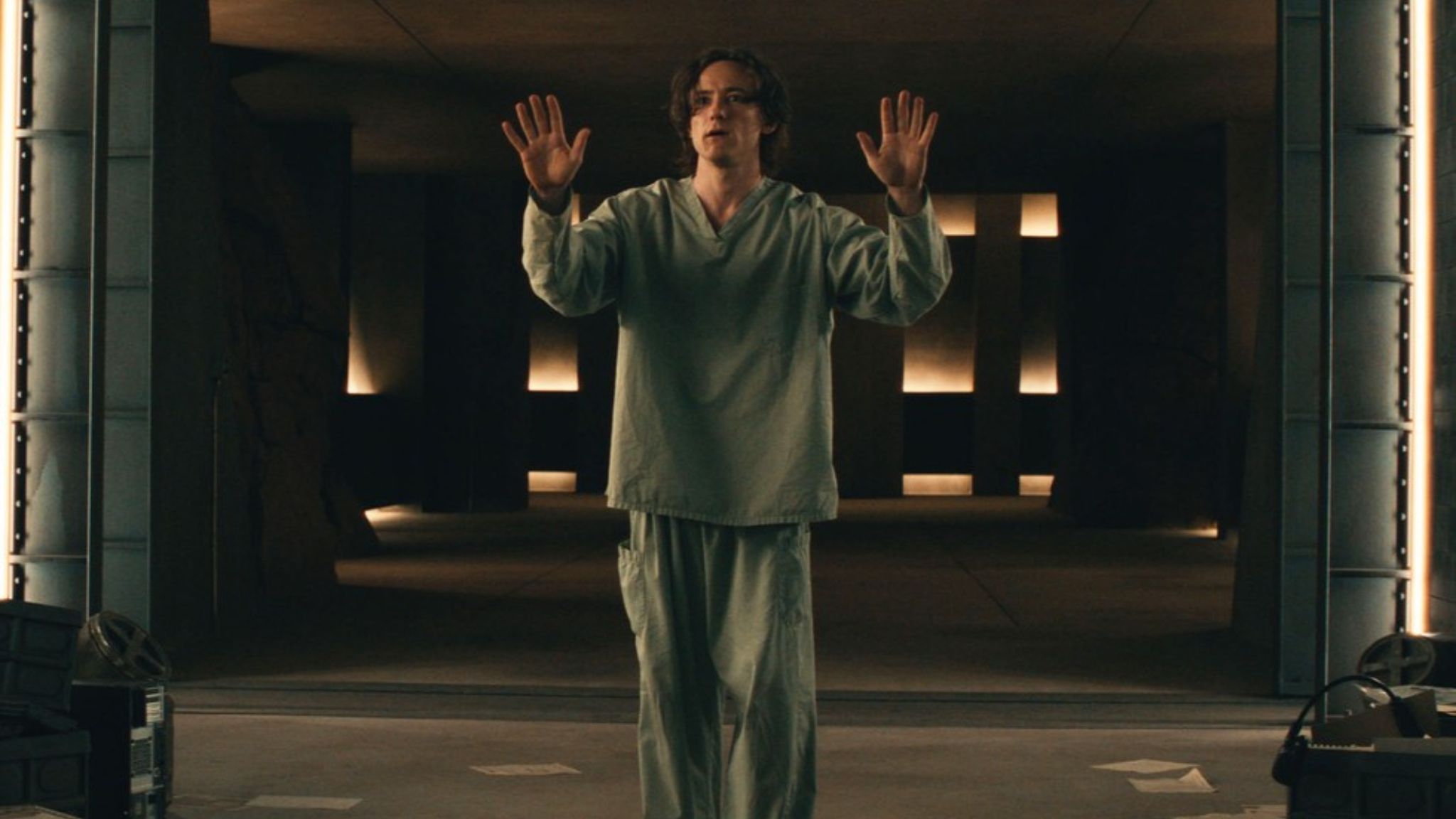 Is Marvel’s The Sentry Really Stronger Than All the Avengers Combined ...