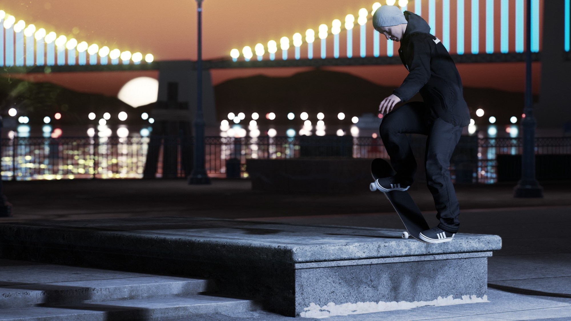 Session: Skate Sim Makes Big Changes With 2025 Roadmap