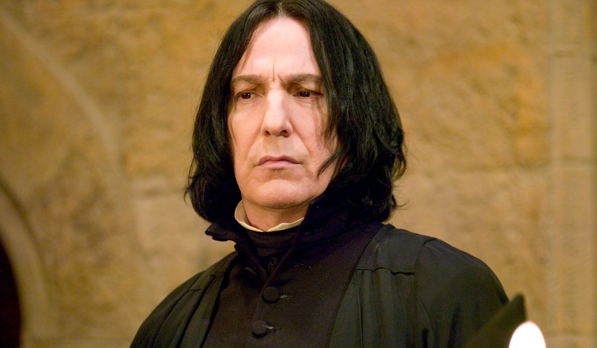 10 Best Characters in the Harry Potter Franchise, Ranked - ComicBook.com