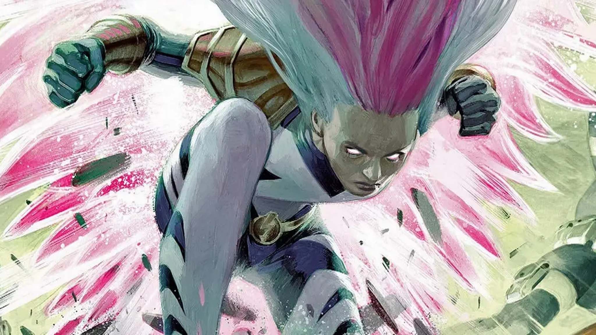 Marvel Seemingly Confirms Secret Thunderbolts Hero’s Identity ...