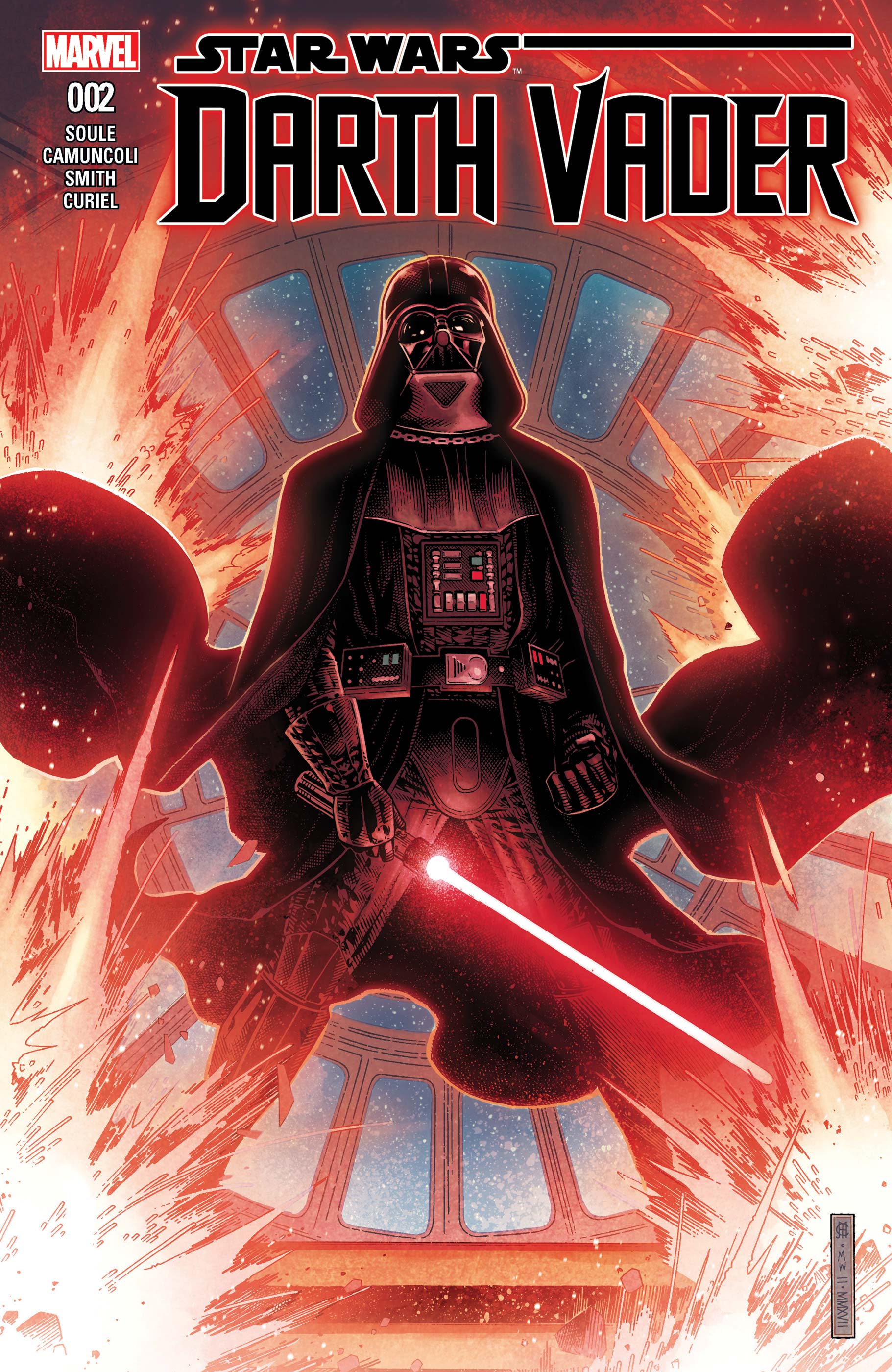 Star Wars’ New Darth Vader Release Will Show an Important Anakin Moment ...
