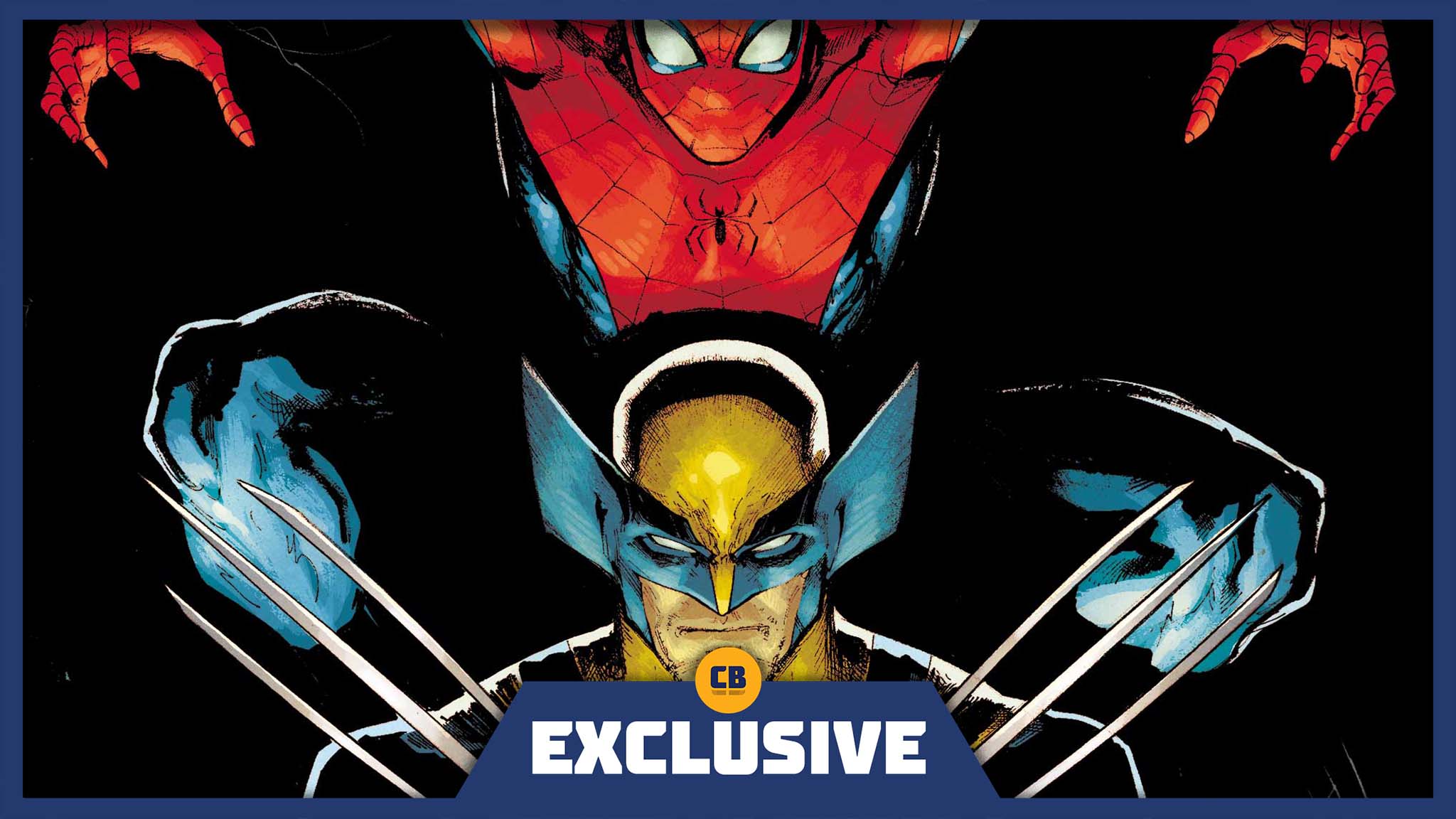 Spider-Man & Wolverine Face Classic Villains in Dream MCU Team-Up ...