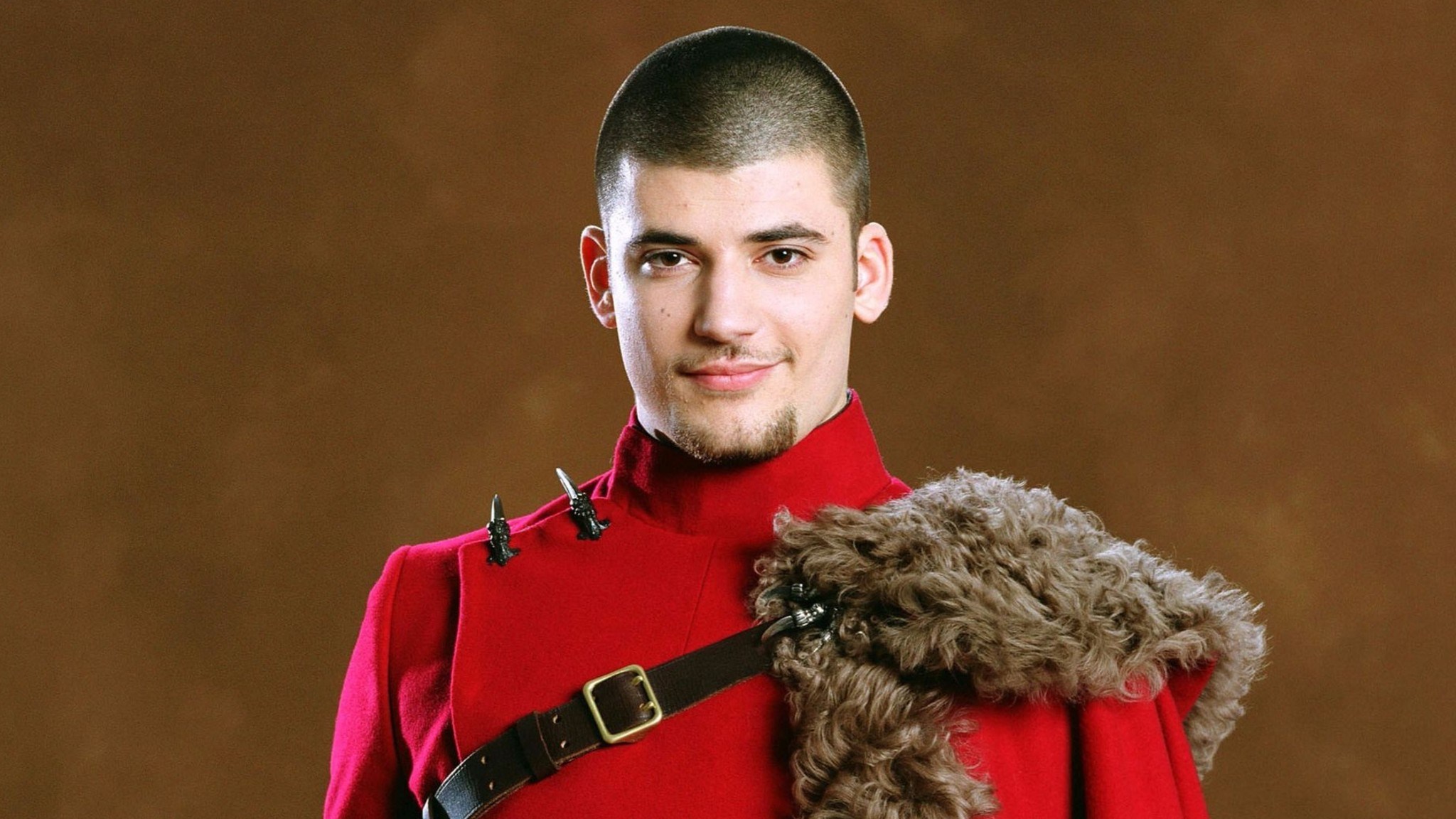 Harry Potter Actor Undergoes Emergency Surgery, Thanks Fans for Support ...