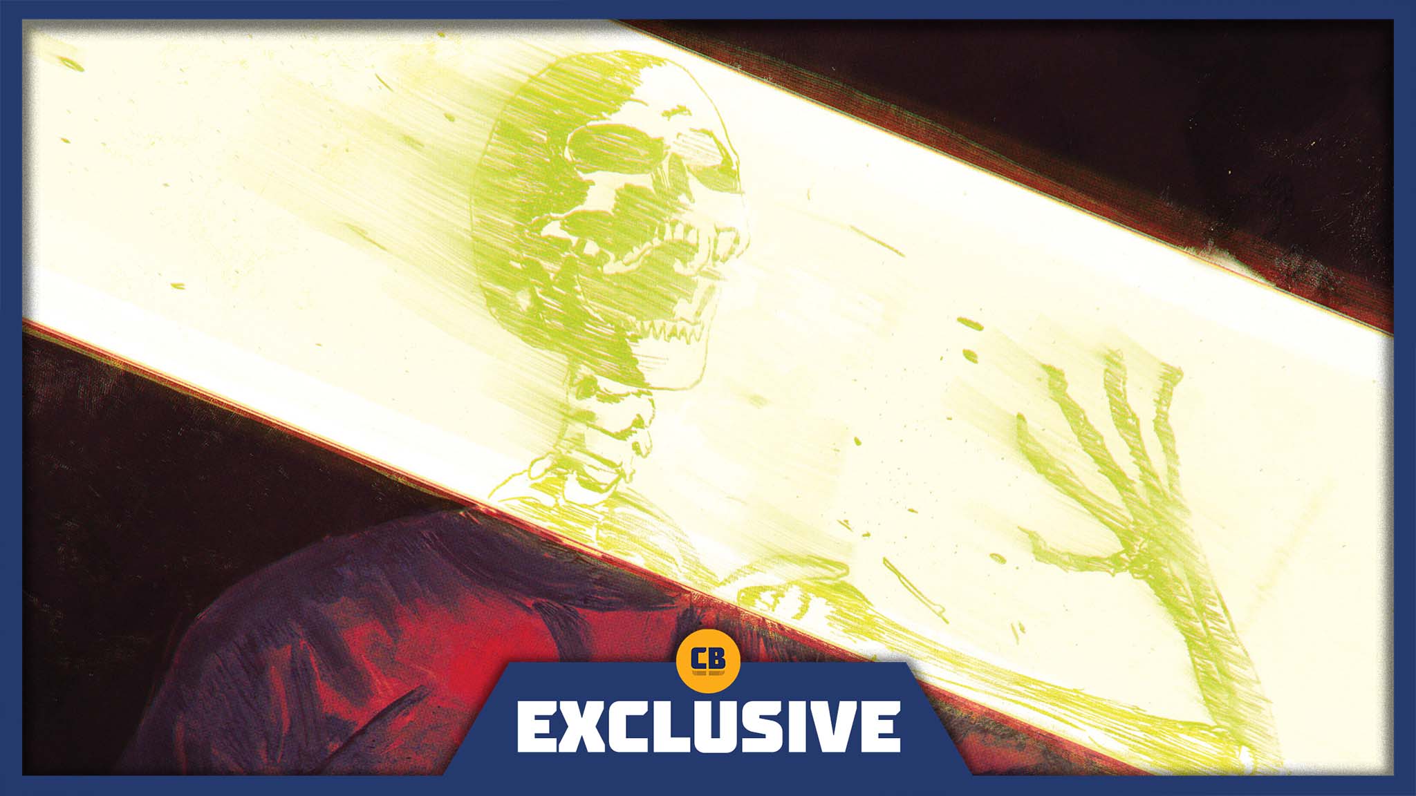 Star Trek Reveals Exclusive New Look at Red Shirts, Strange New Worlds ...