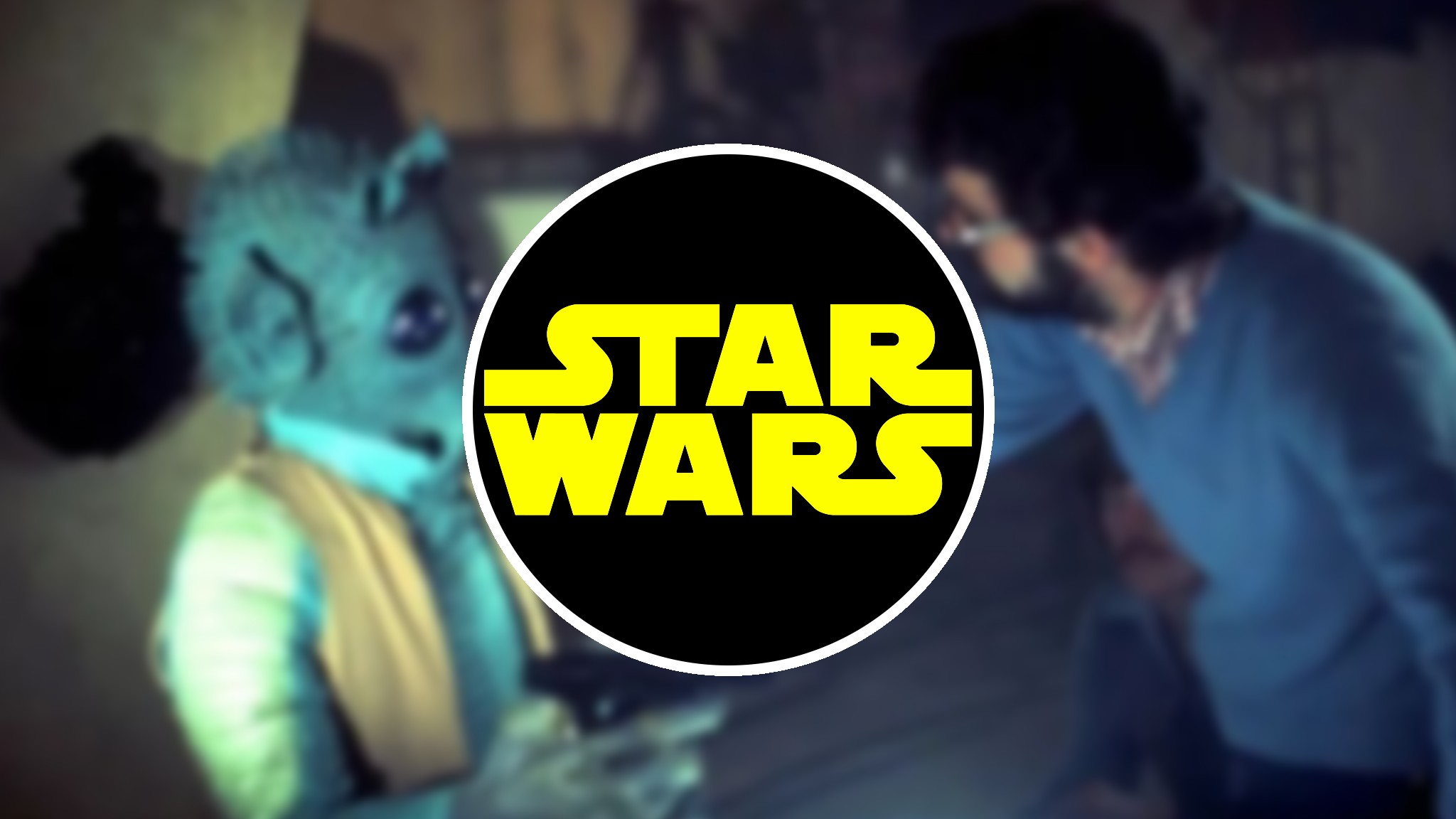 Star Wars’ New TV Show Includes a Deep-Cut 1970s Character That George ...