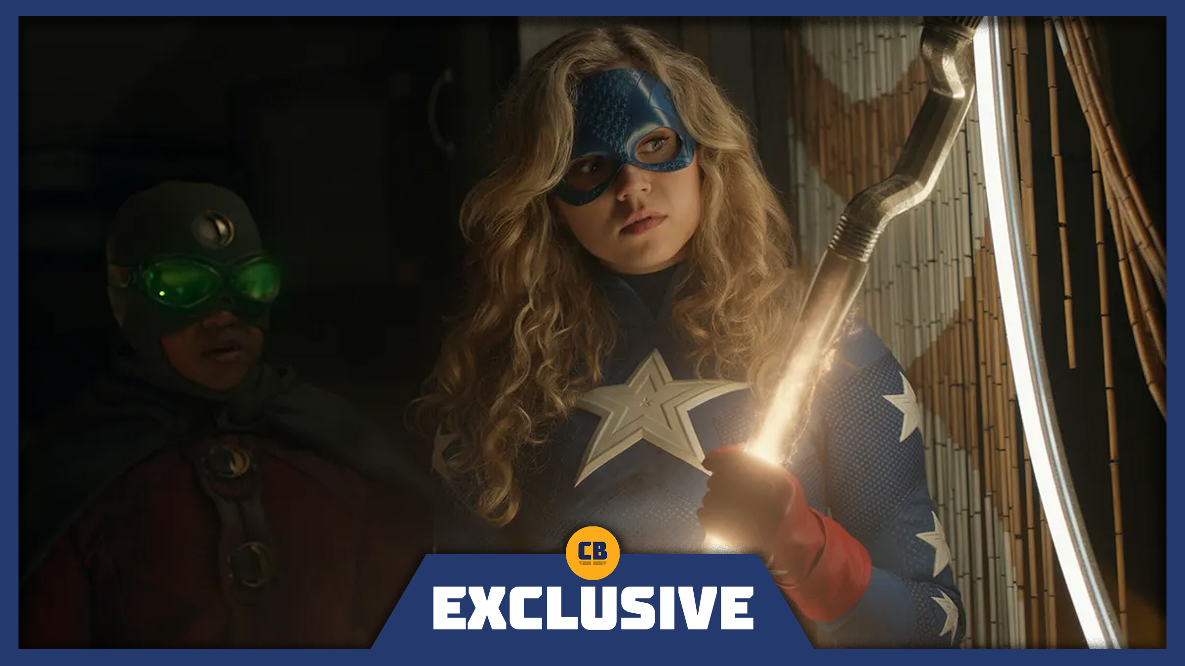 DC Star Reveals Her Surprise Condition for Returning to James Gunn's ...