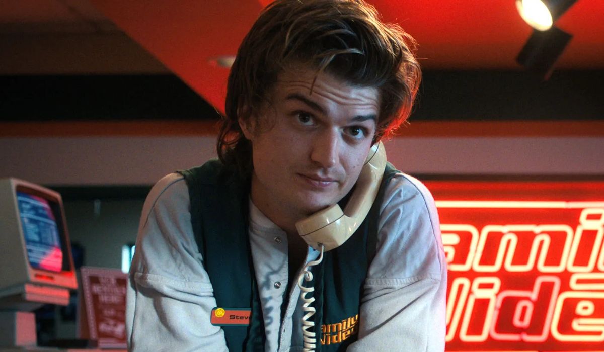 10 Best Stranger Things Characters Ranked - ComicBook.com