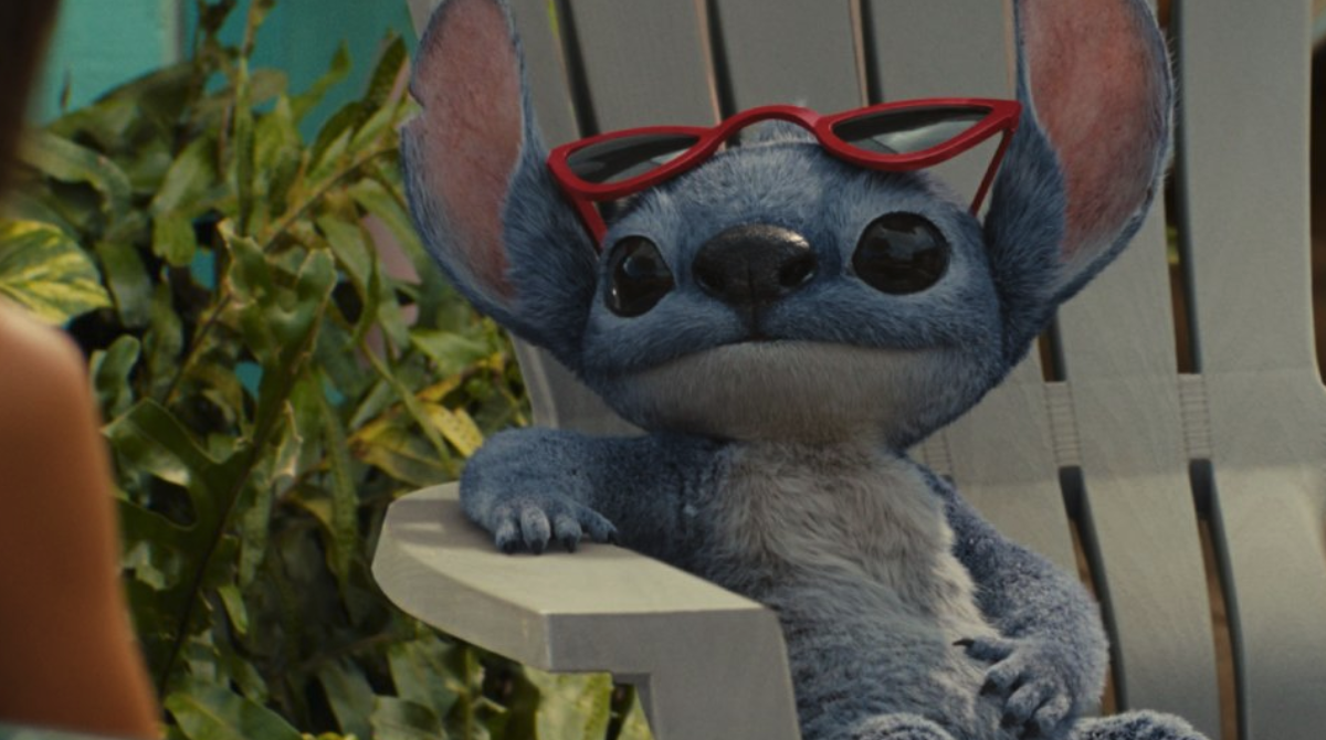 Lilo & Stitch Fans Furious Over One Big Change in the Remake (& They’re ...