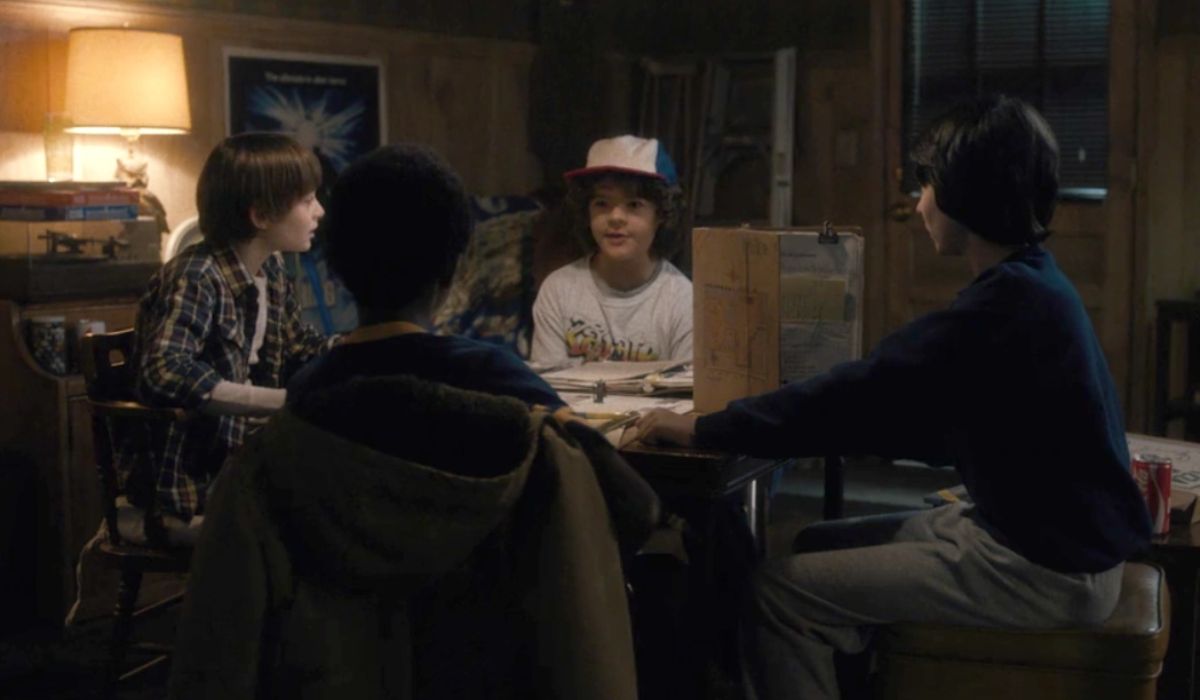 7 Stranger Things Mistakes You’ll Never Be Able to Unsee - ComicBook.com