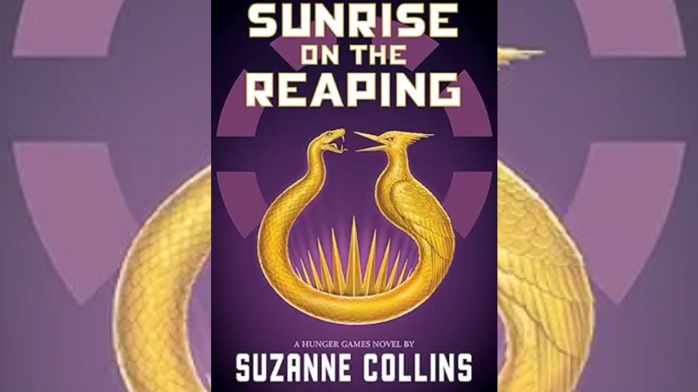 The Hunger Games: Sunrise on the Reaping Full Cast & Everything We Know ...