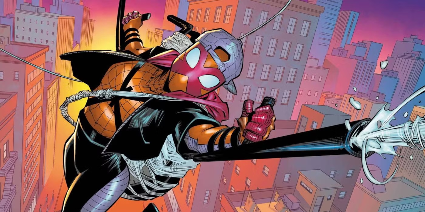 5 Female Spiderverse Characters We Need to See in Live Action ...