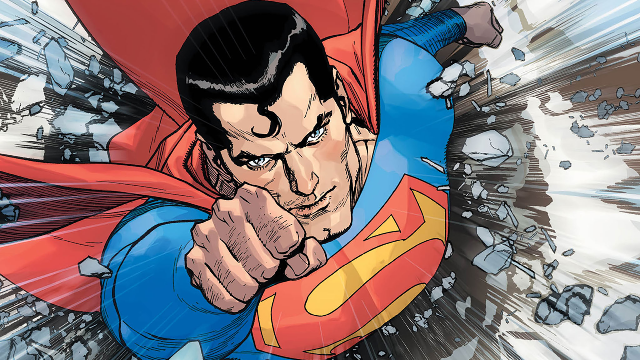 Superman Just Changed Everything About Kryptonite in the DCU ...