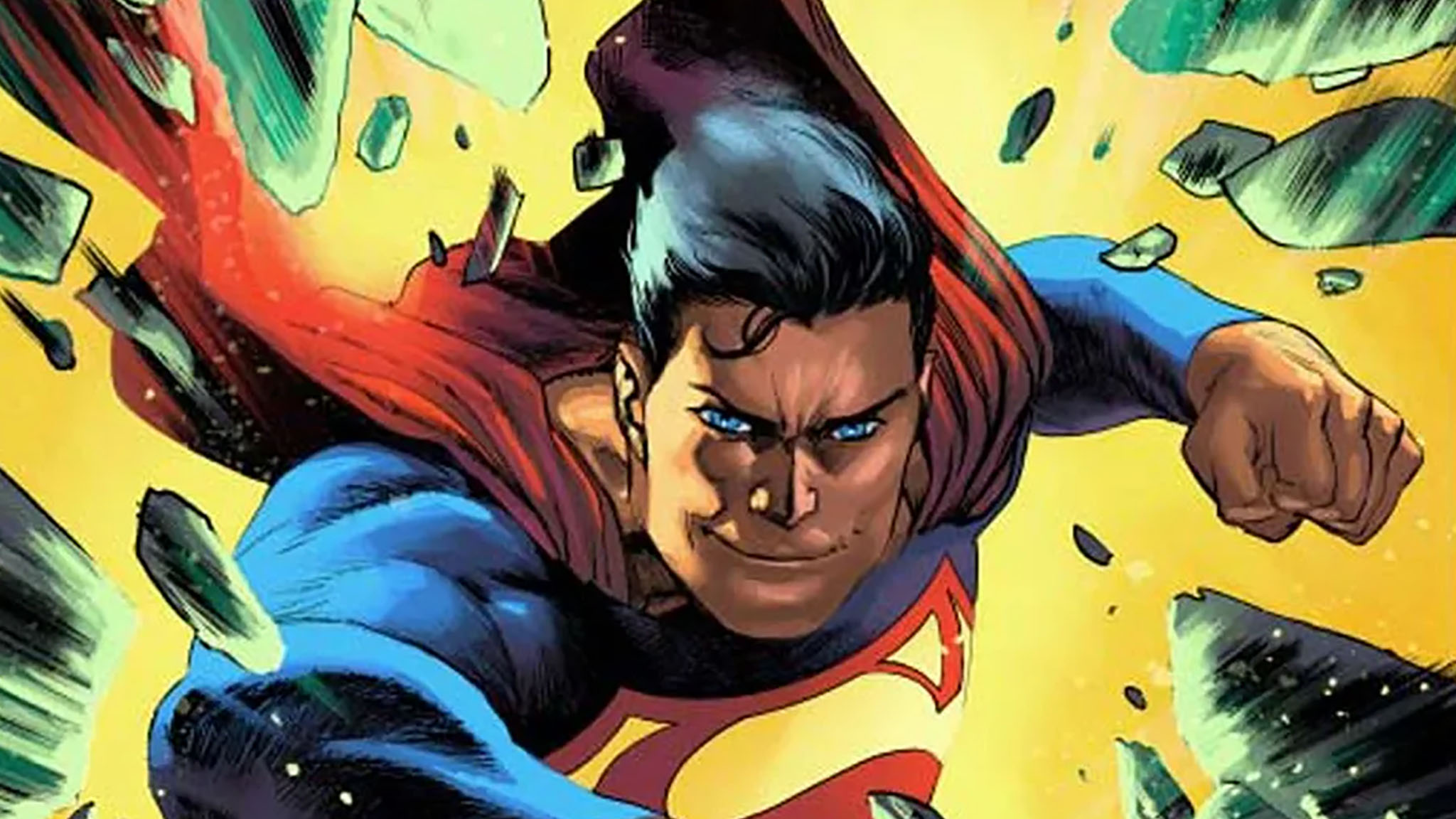 65 Years On, DC Just Reinvented a Classic Villain as a Superman-Killing ...
