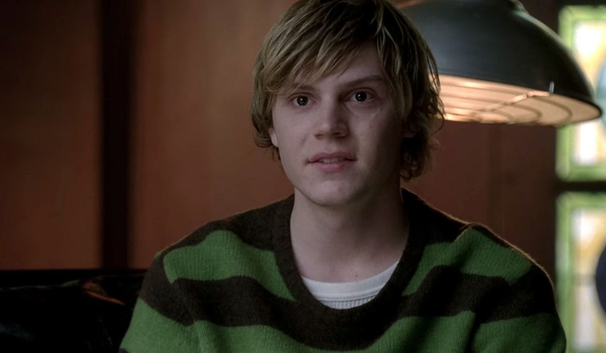 14 Years Later, This American Horror Story Question Is Still Confusing ...