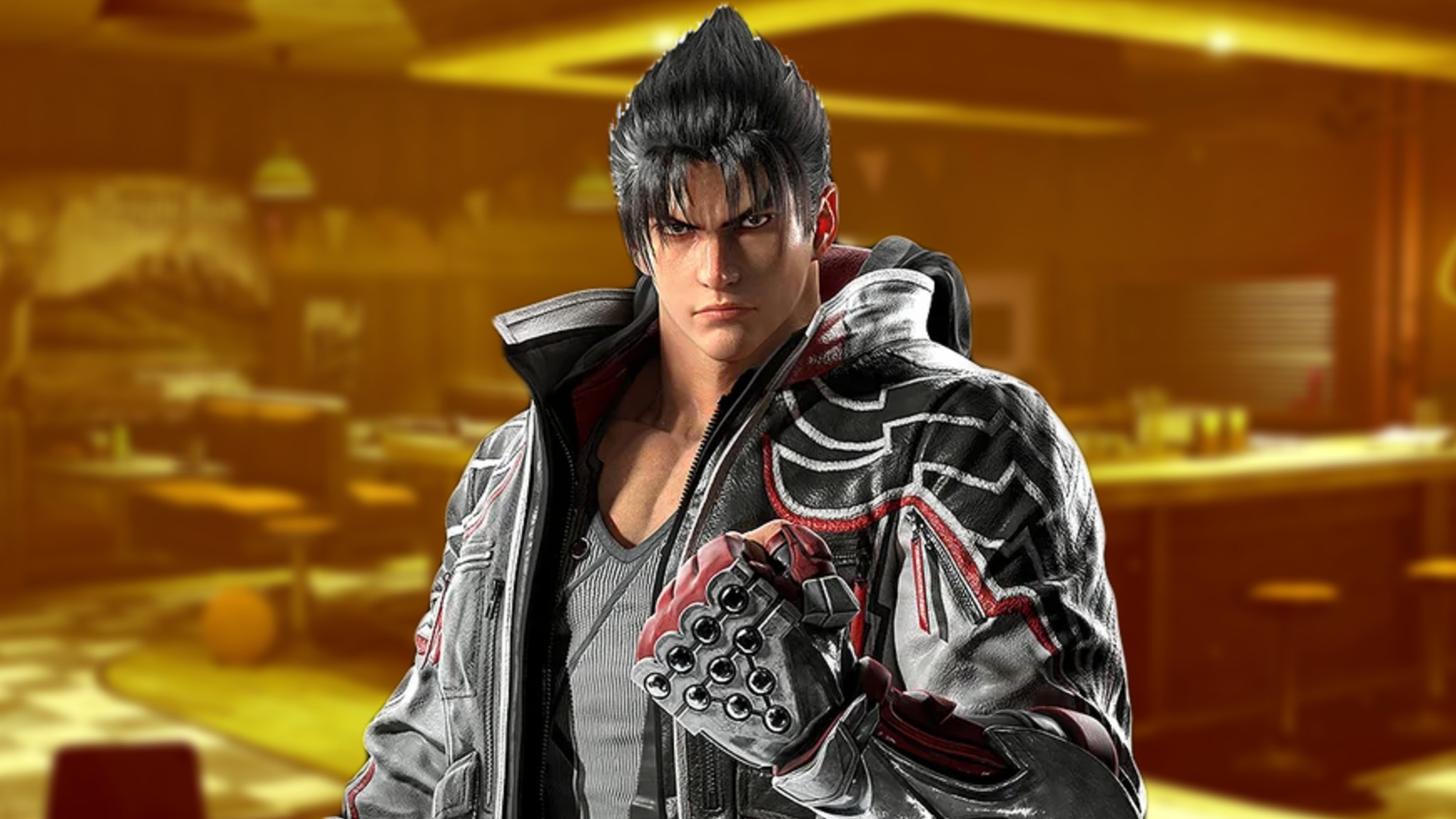 Tekken 8 Director Actively Pursued Waffle House Collaboration