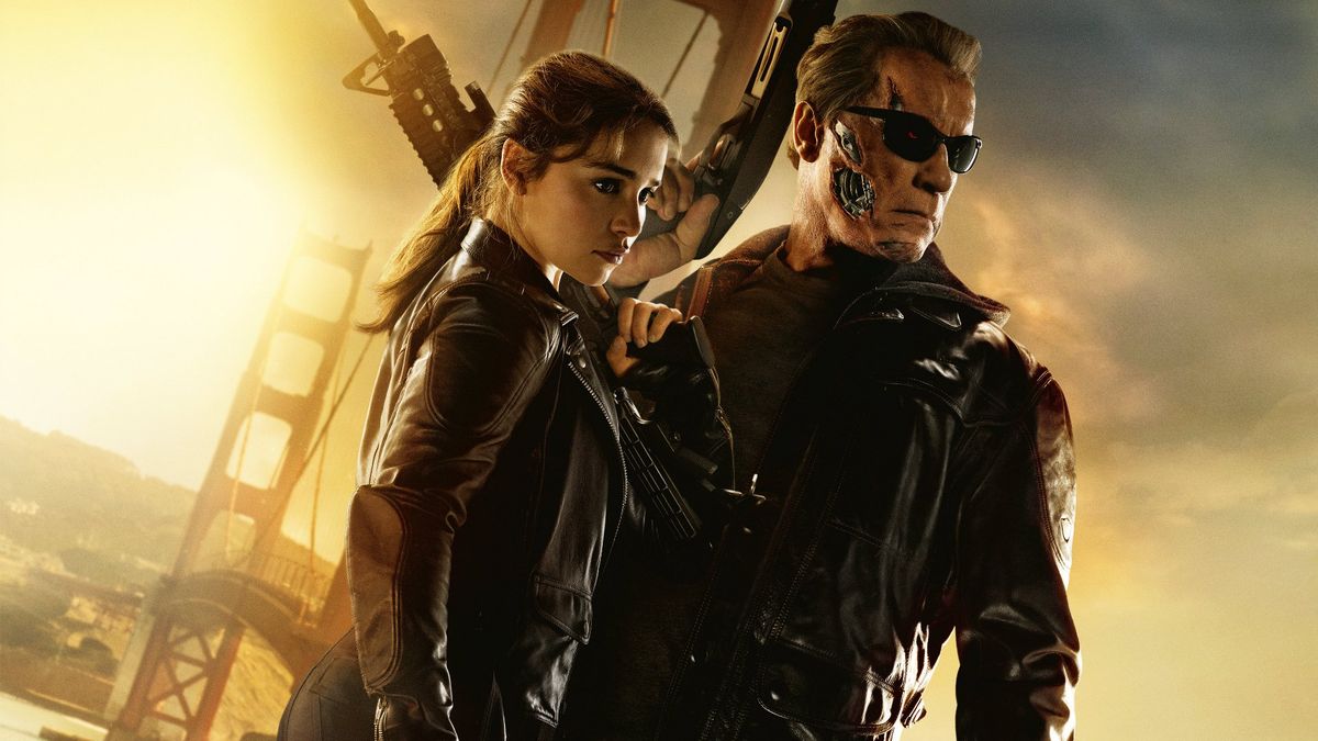 All 6 Terminator Movies, Ranked Worst To Best - ComicBook.com