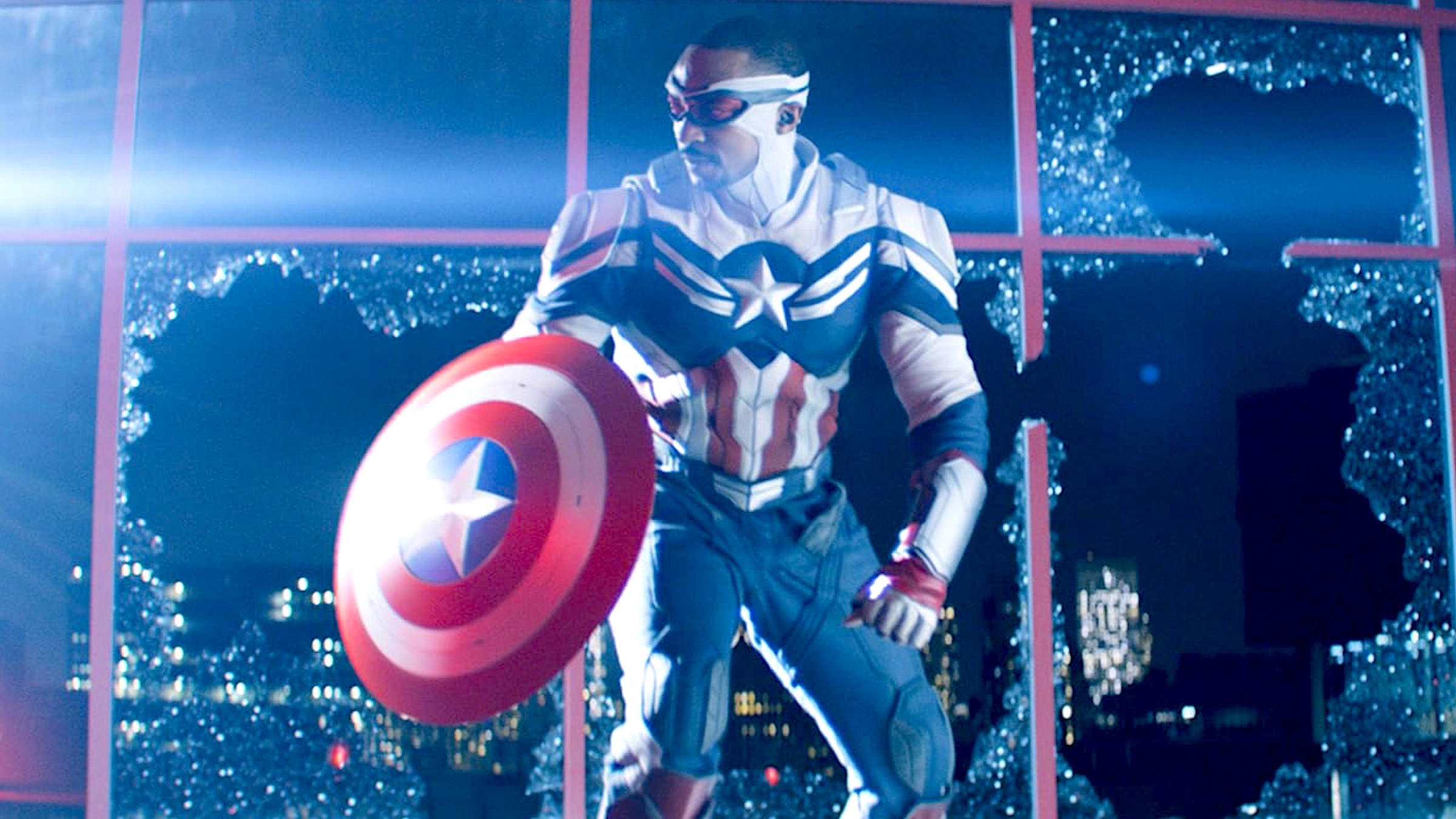5 MCU TV Moments That Should Have Happened in Movies - ComicBook.com