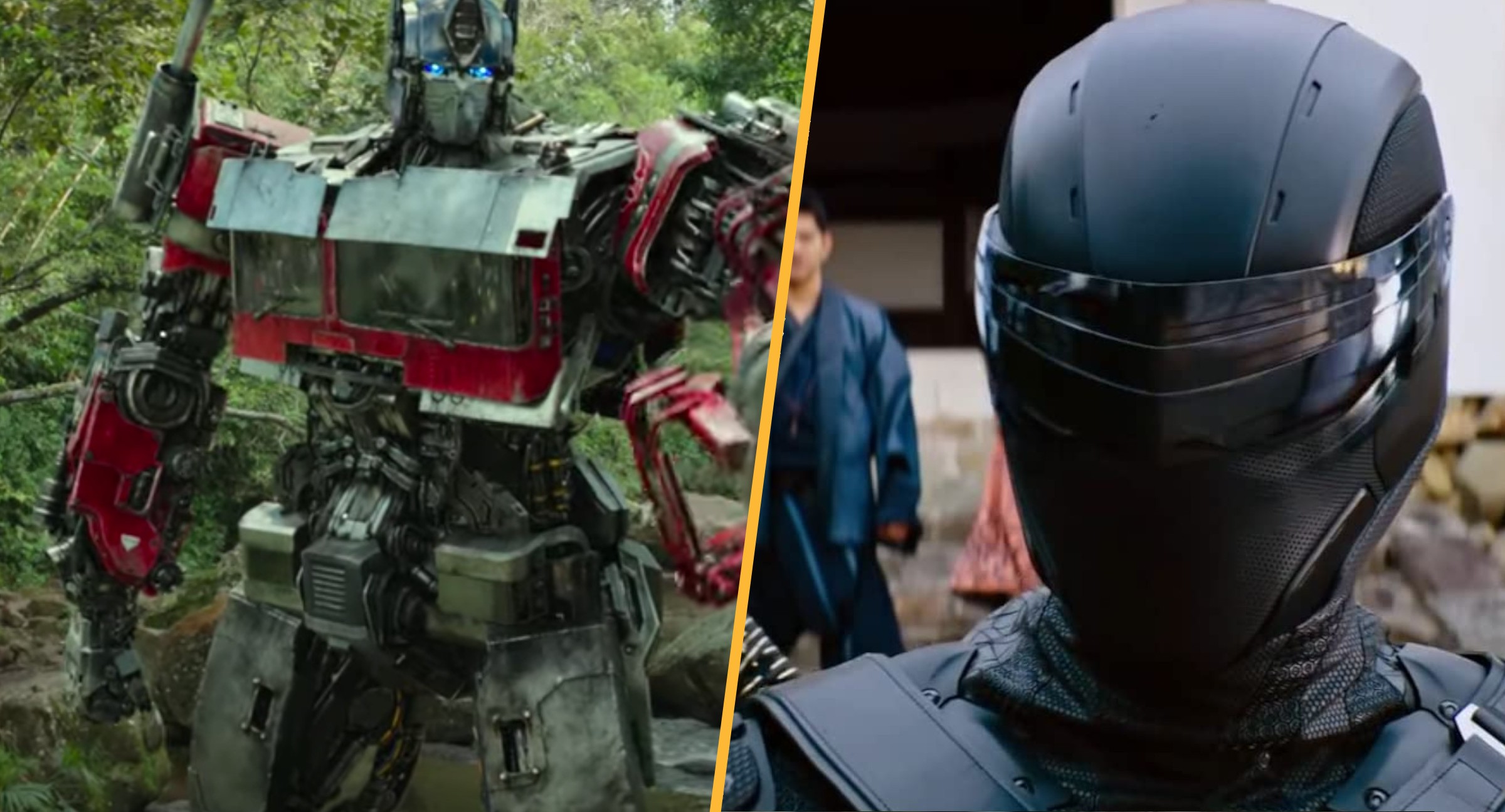 Transformers and G.I. Joe Don't Need a Crossover - ComicBook.com
