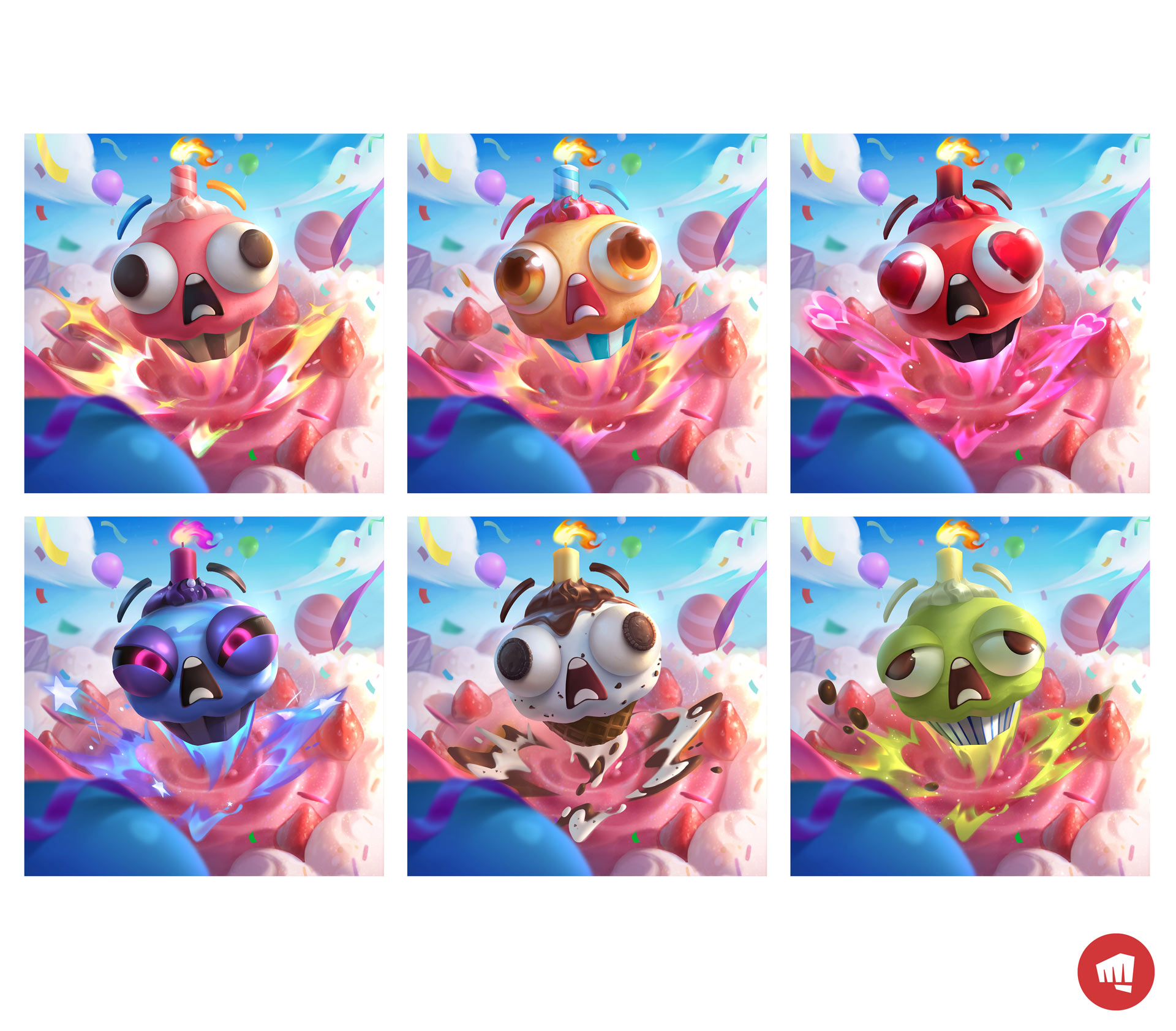 Teamfight Tactics Marks 6th Anniversary With Exclusive Rewards