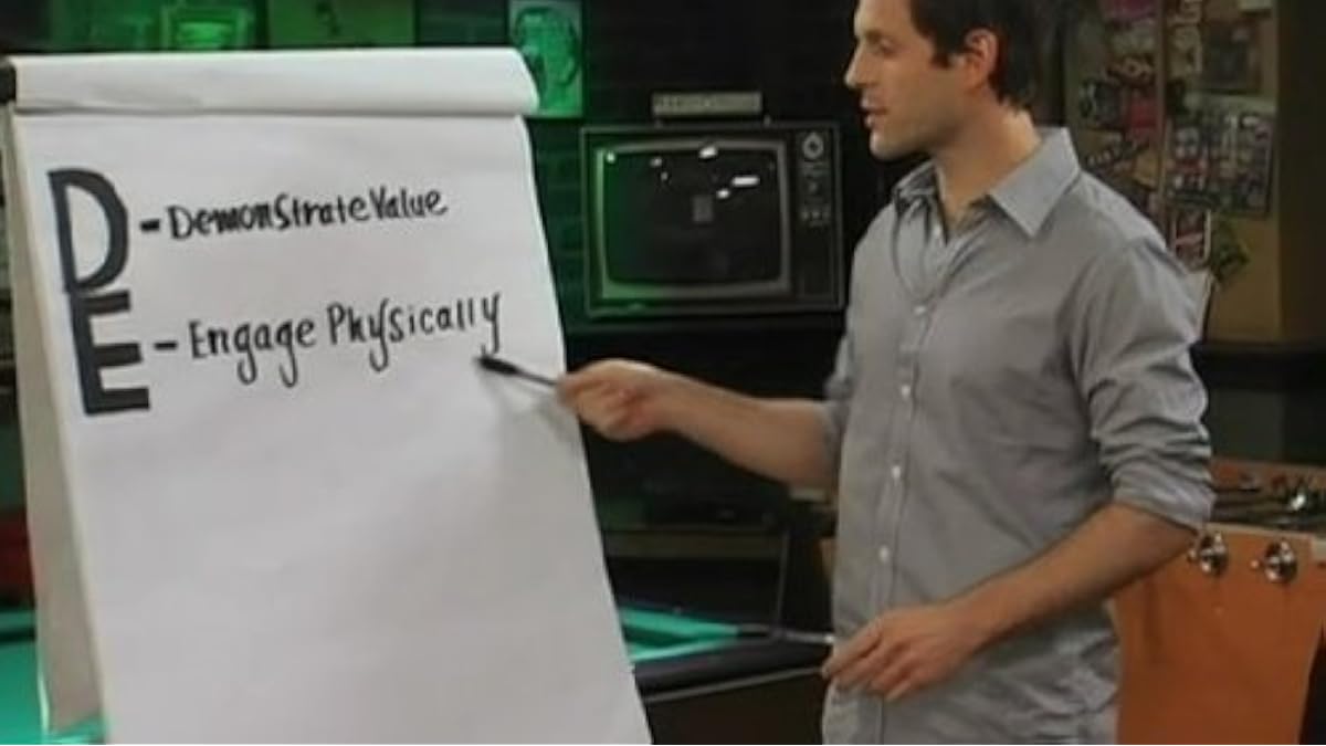 10 Best Dennis Reynolds Episodes of It's Always Sunny in Philadelphia ...