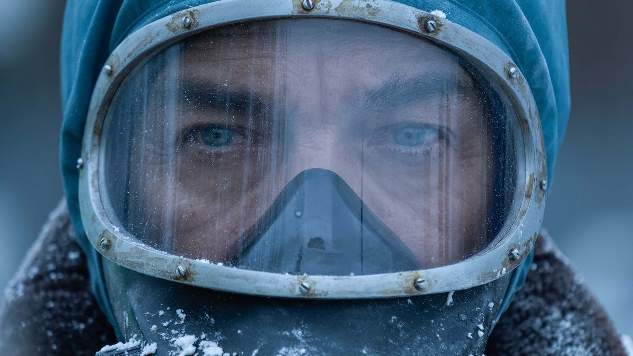 Netflix's New Post-Apocalyptic Sci-fi Series Has a 94% Rotten Tomatoes ...