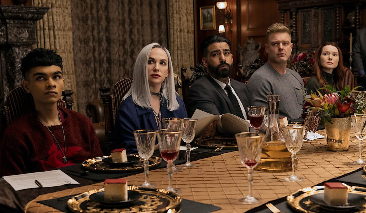 Every Mike Flanagan Movie & Series Ranked - ComicBook.com