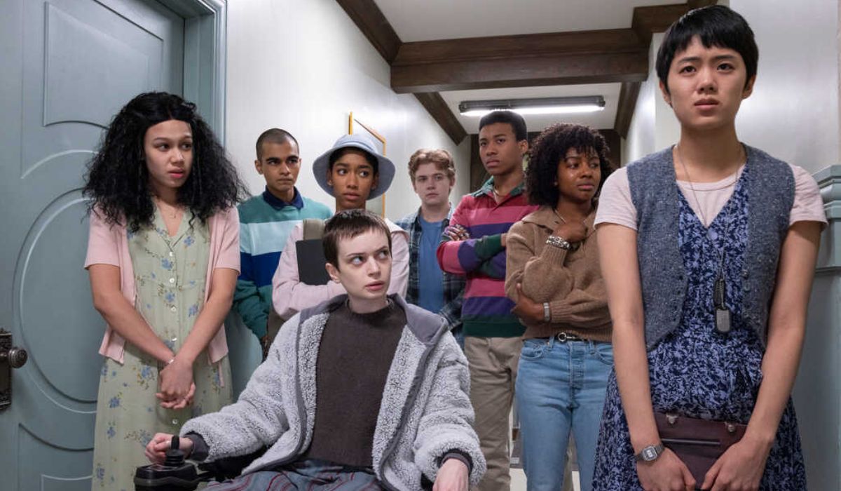 Every Mike Flanagan Movie & Series Ranked - ComicBook.com