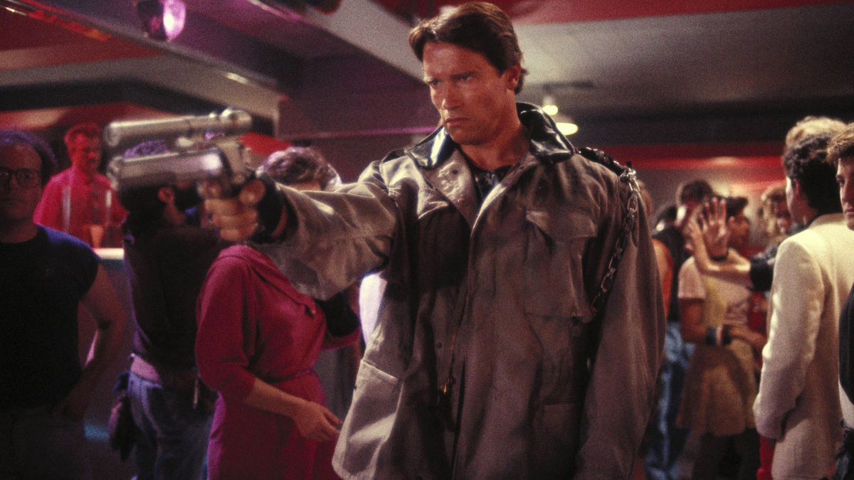 All 6 Terminator Movies, Ranked Worst To Best - ComicBook.com