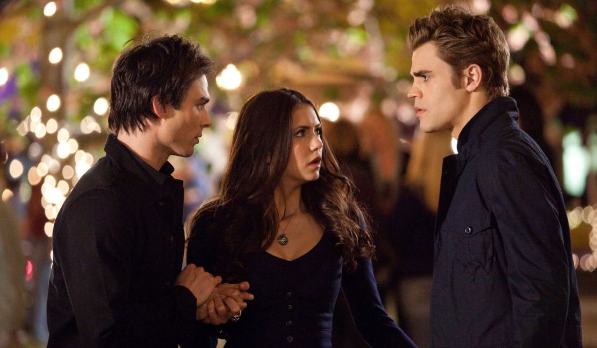 10 Best Fantasy TV Shows of All Time - ComicBook.com