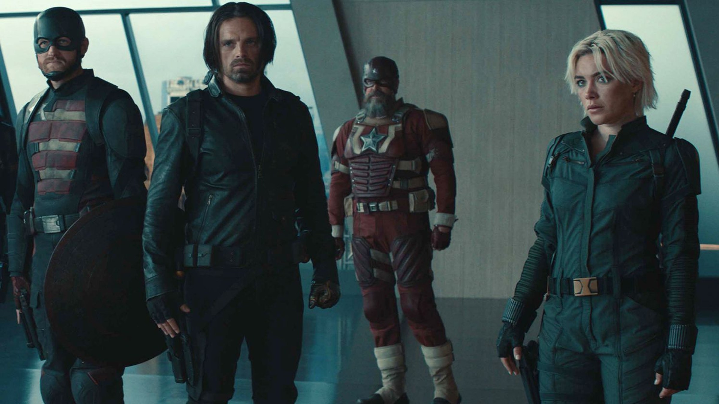 Thunderbolts* Writer Eric Pearson Opens Up About the MCU's Latest ...
