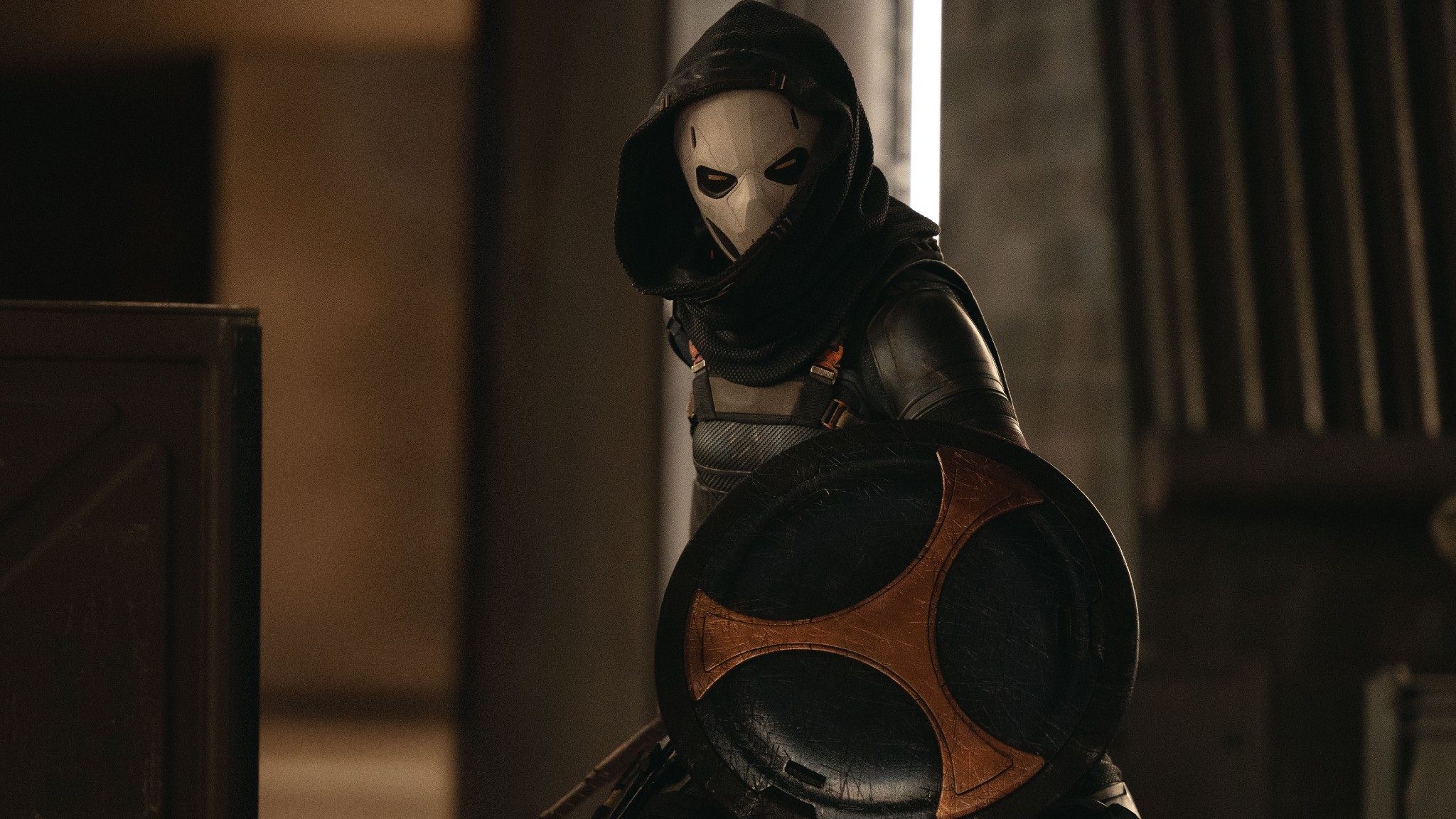 Marvel’s Original Taskmaster Plans Would Have Made Thunderbolts* a ...