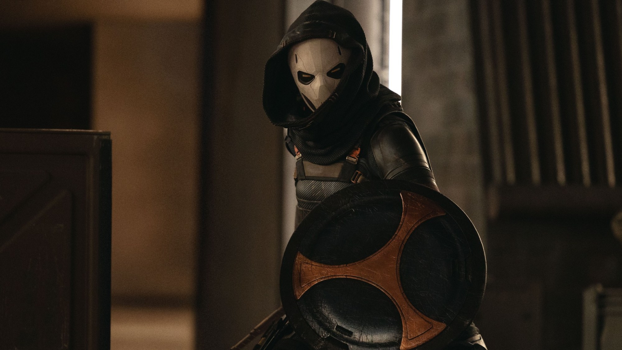 Marvel’s Original Taskmaster Plans Would Have Made Thunderbolts* a ...