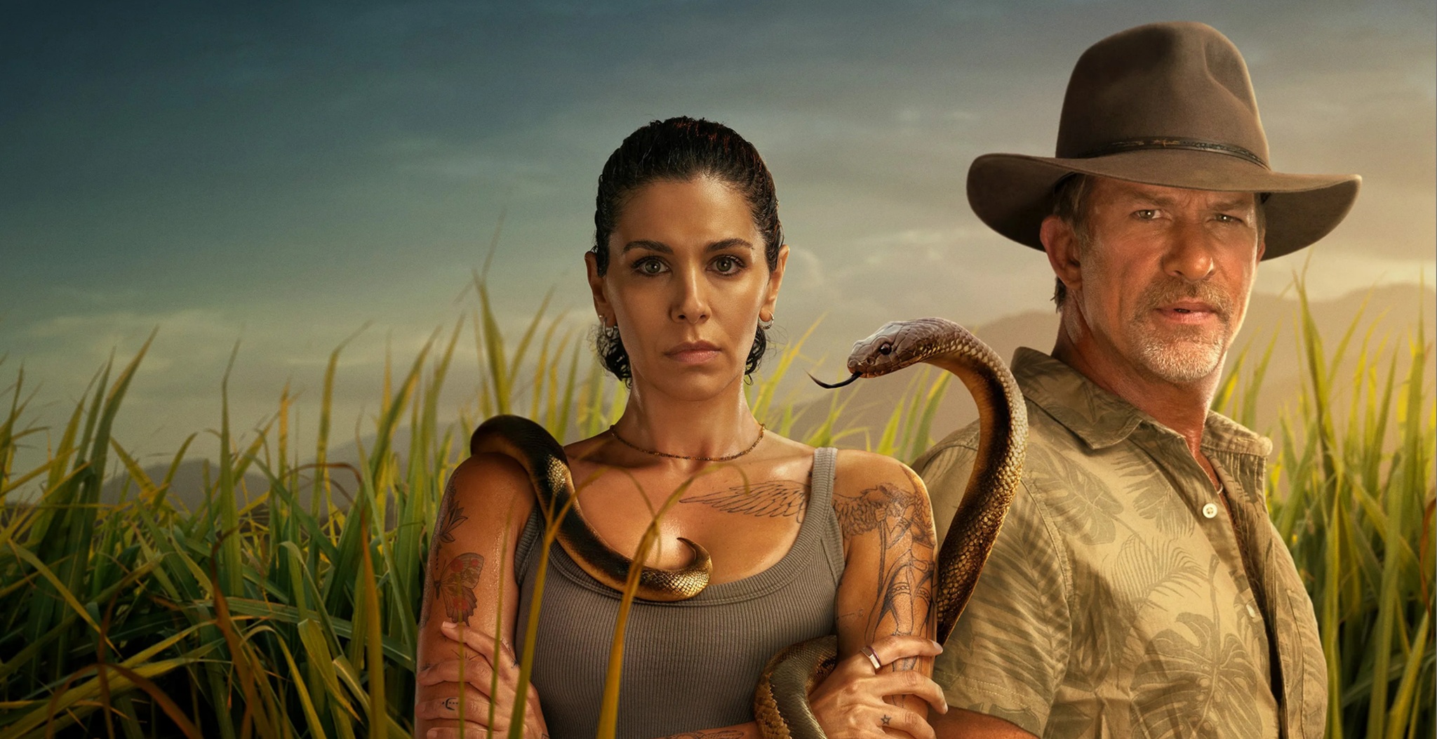 10 Prime Video Shows With 100% Rotten Tomatoes Score - ComicBook.com