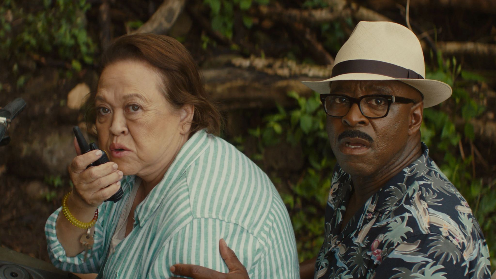 Lilo & Stitch: All 4 Original Actors Who Returned for the Remake