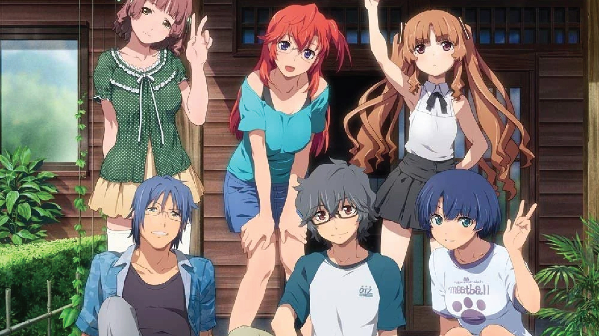 10 Best Anime That Are Perfect to Watch in the Summer - ComicBook.com