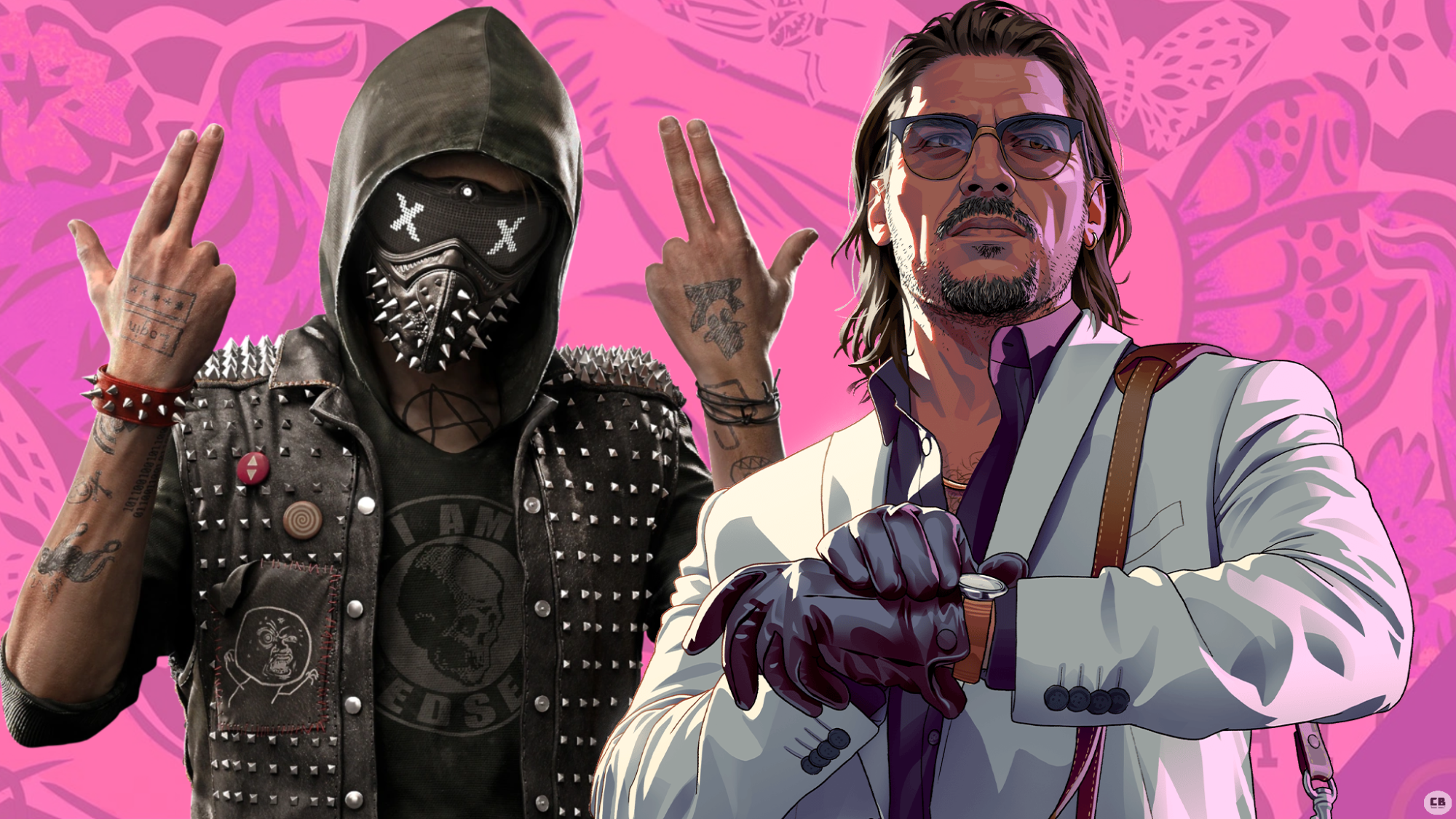 GTA 6 May Be Bringing Back a Great Watch Dogs Feature