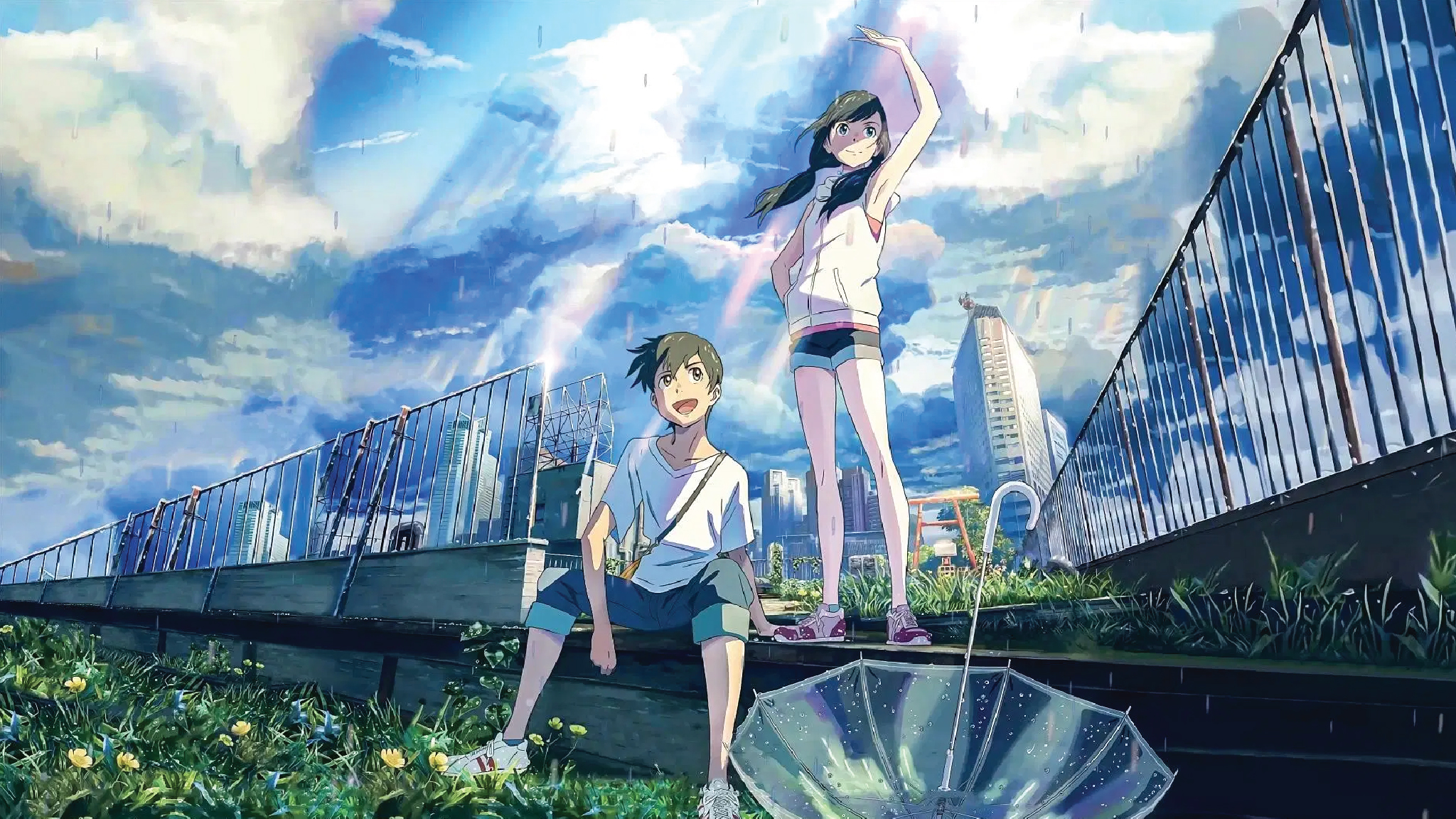 10 Best Anime That Are Perfect to Watch in the Summer - ComicBook.com