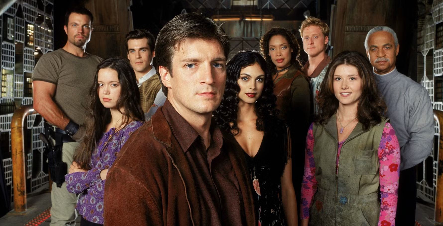 23 Years Later, One Reason Firefly Got Cancelled Now Feels Like ...
