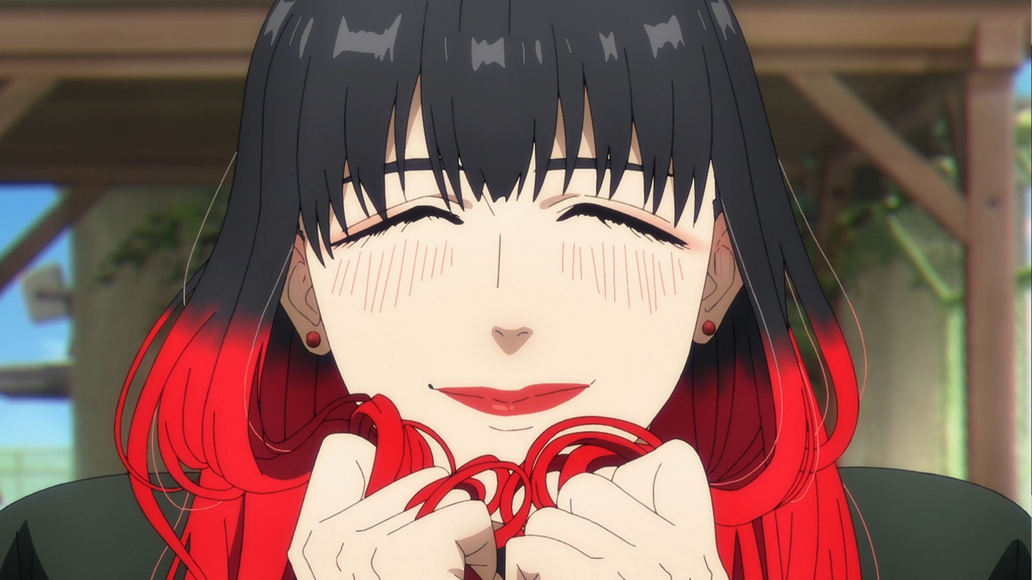 "Immediately Dropped": Controversial Wind Breaker Pole Dancing Scene ...