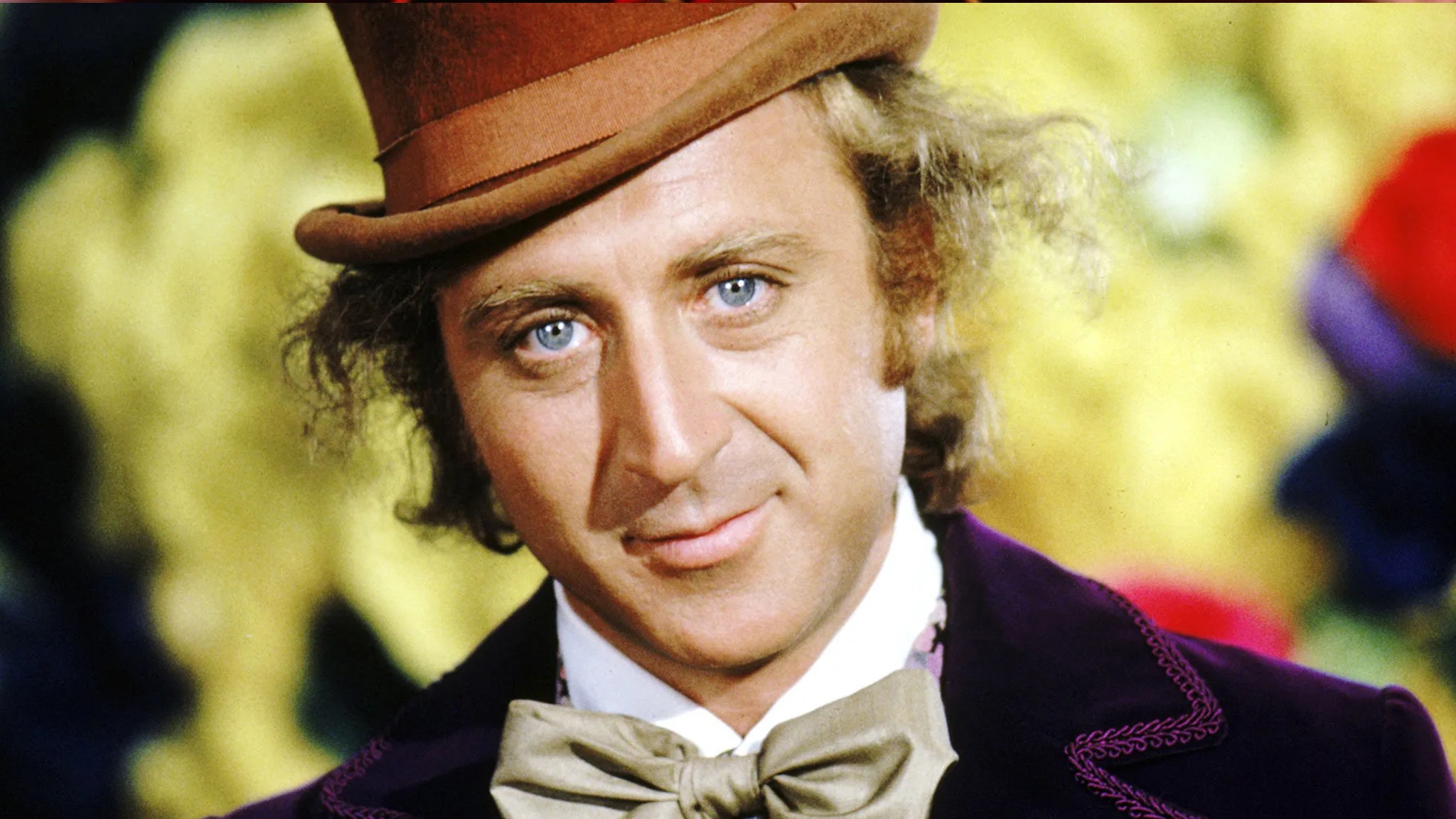 7 Traumatic Moments From Willy Wonka and the Chocolate Factory