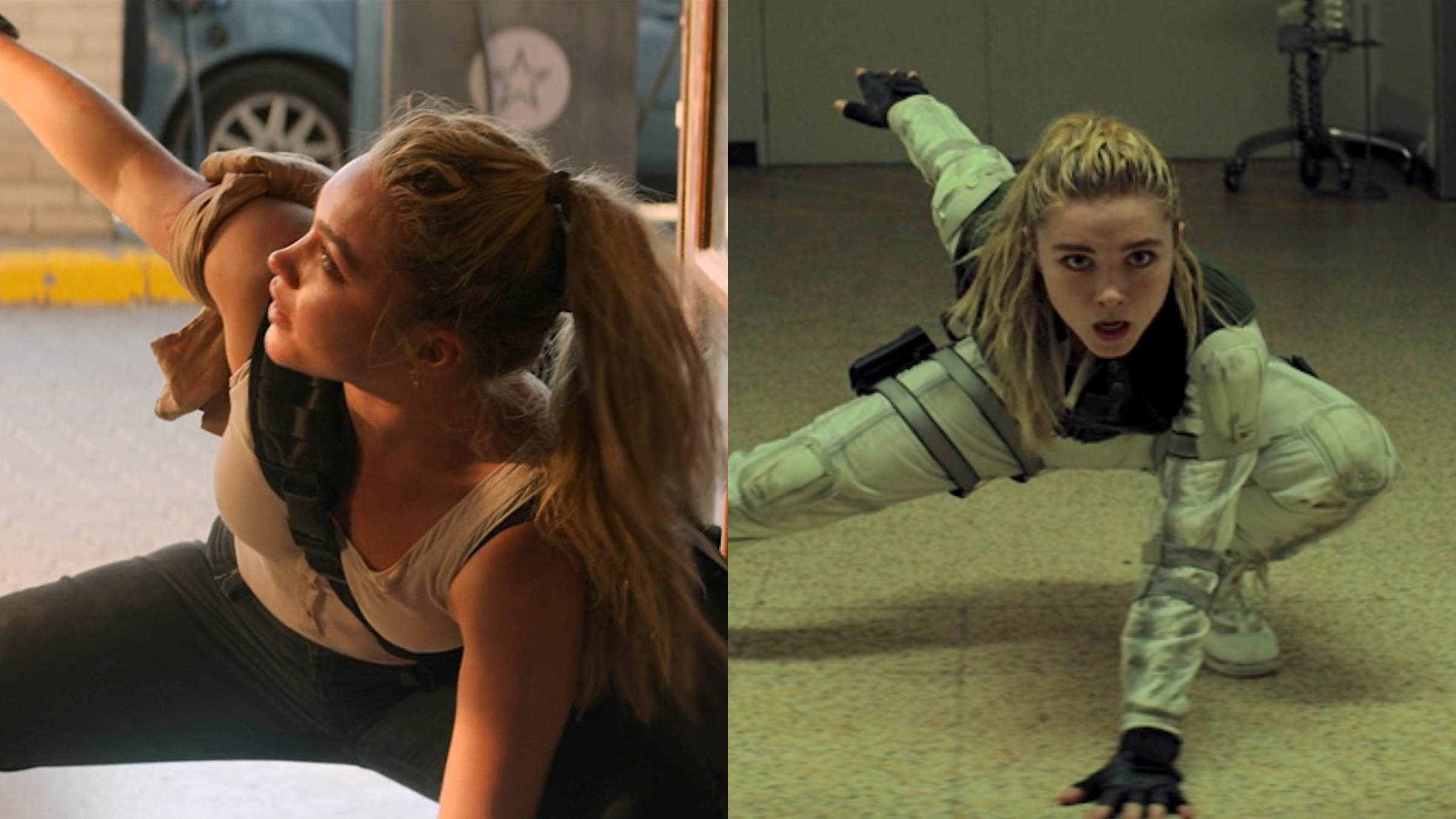 10 Yelena Belova Moments That Prove She’s the Best MCU Character Post-Avengers: Endgame ...