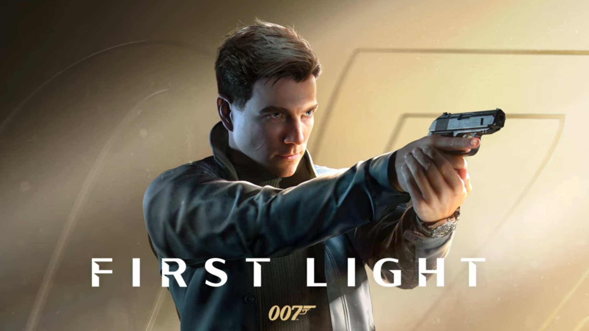 007 First Light Developer Reveals Why They're Telling Bond's Origin Story