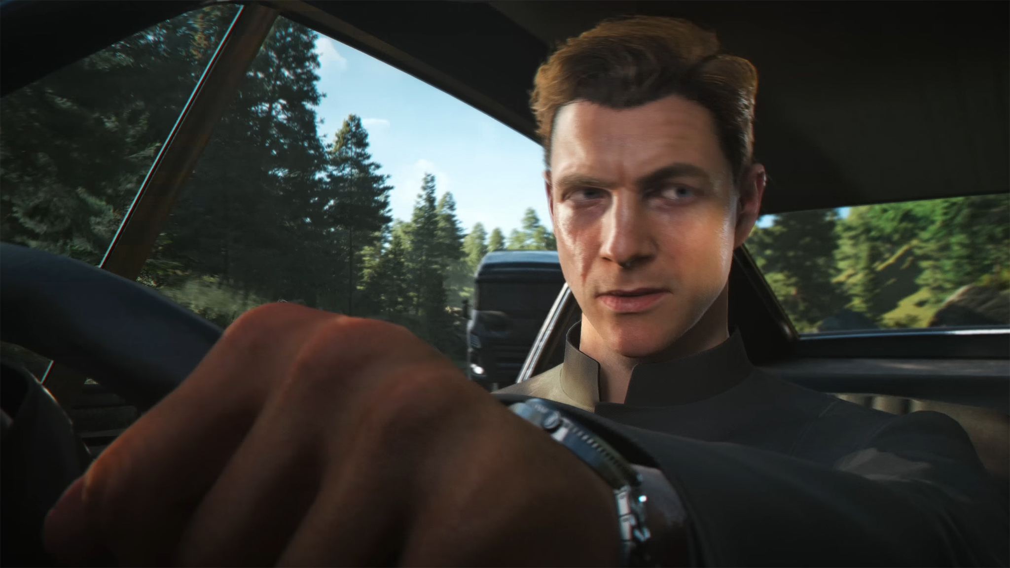 How 007 First Light is Different From Past James Bond & Hitman Games