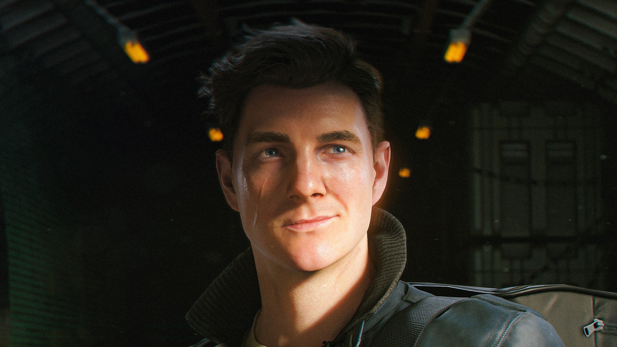 Patrick Gibson Confirms Work on Video Game Following James Bond Rumors ...