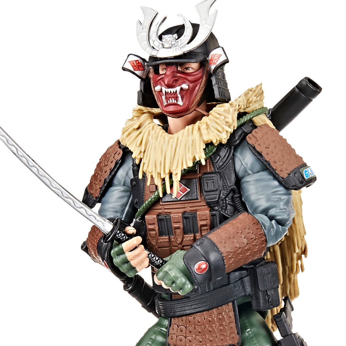 G.I. Joe Classified Yo Joe June 2025 Kicks Off With 3 Pre-Orders ...